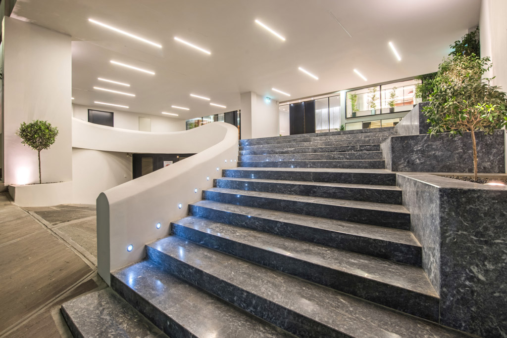 Gallery of Residential Stone Applications - 14