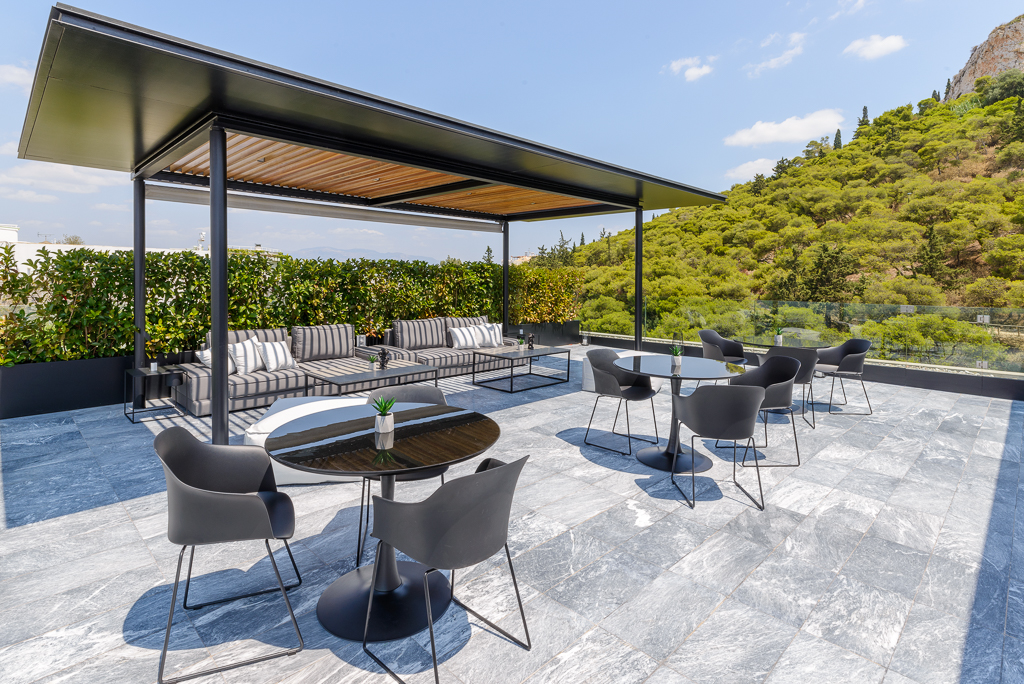 Gallery of Residential Stone Applications - 13