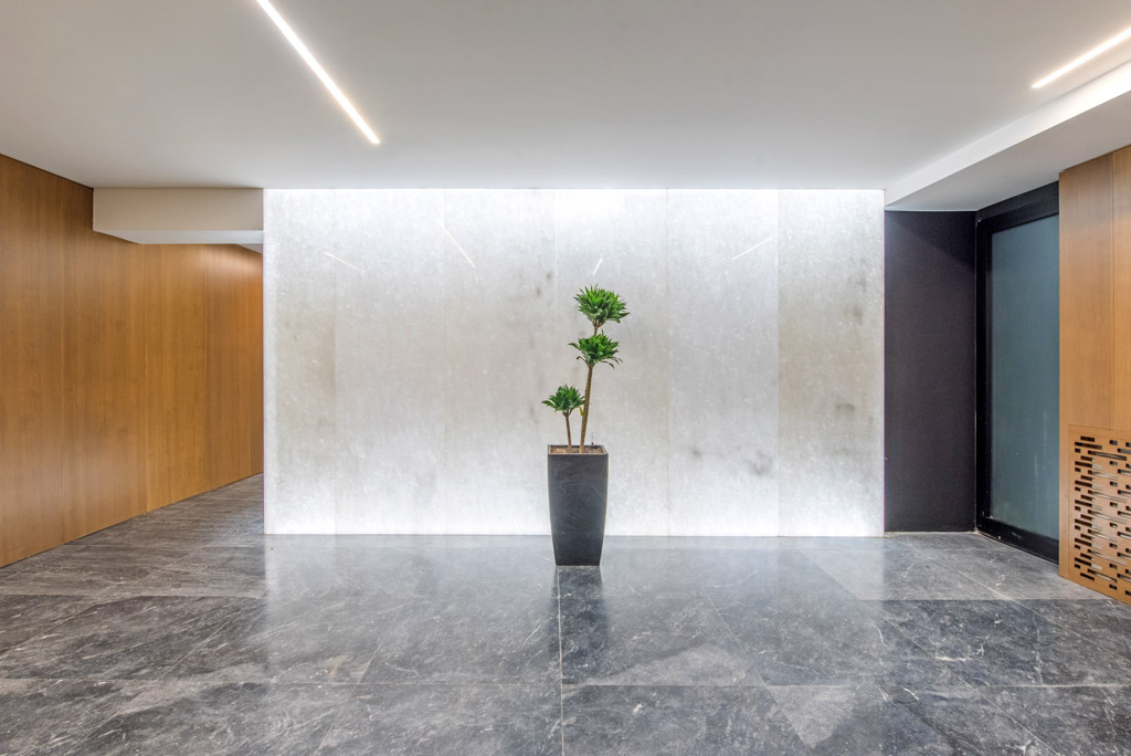 Gallery of Residential Stone Applications - 11