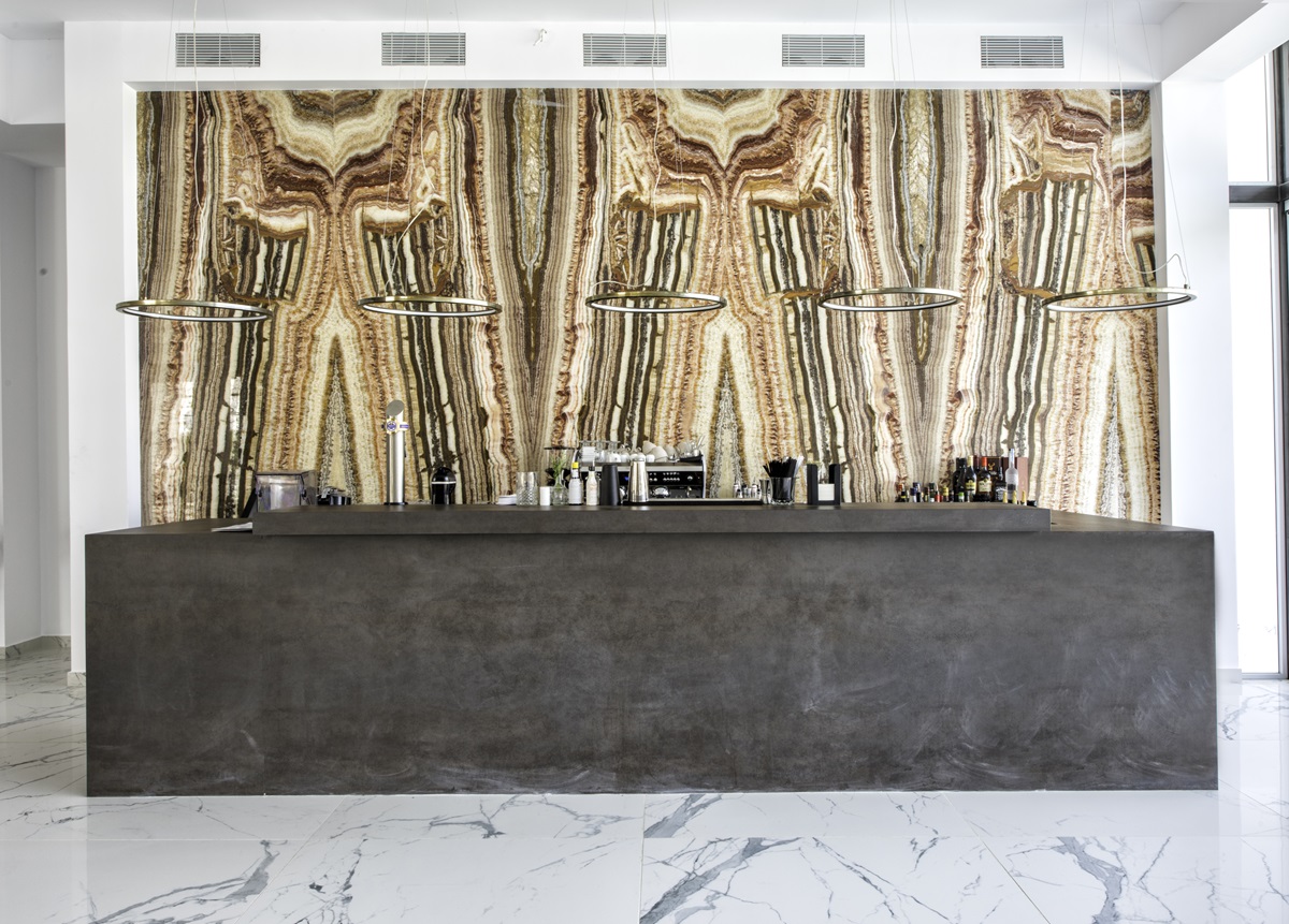 Gallery of Cladding and Facades - 5