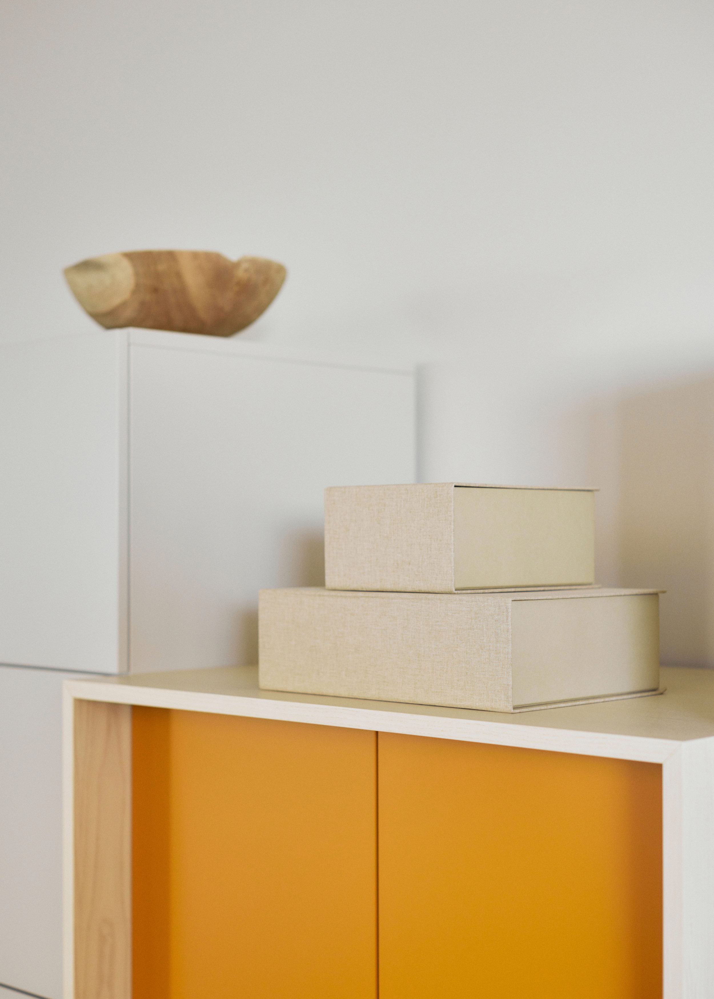 Gallery of Storage Modules in Swedish Office - 4