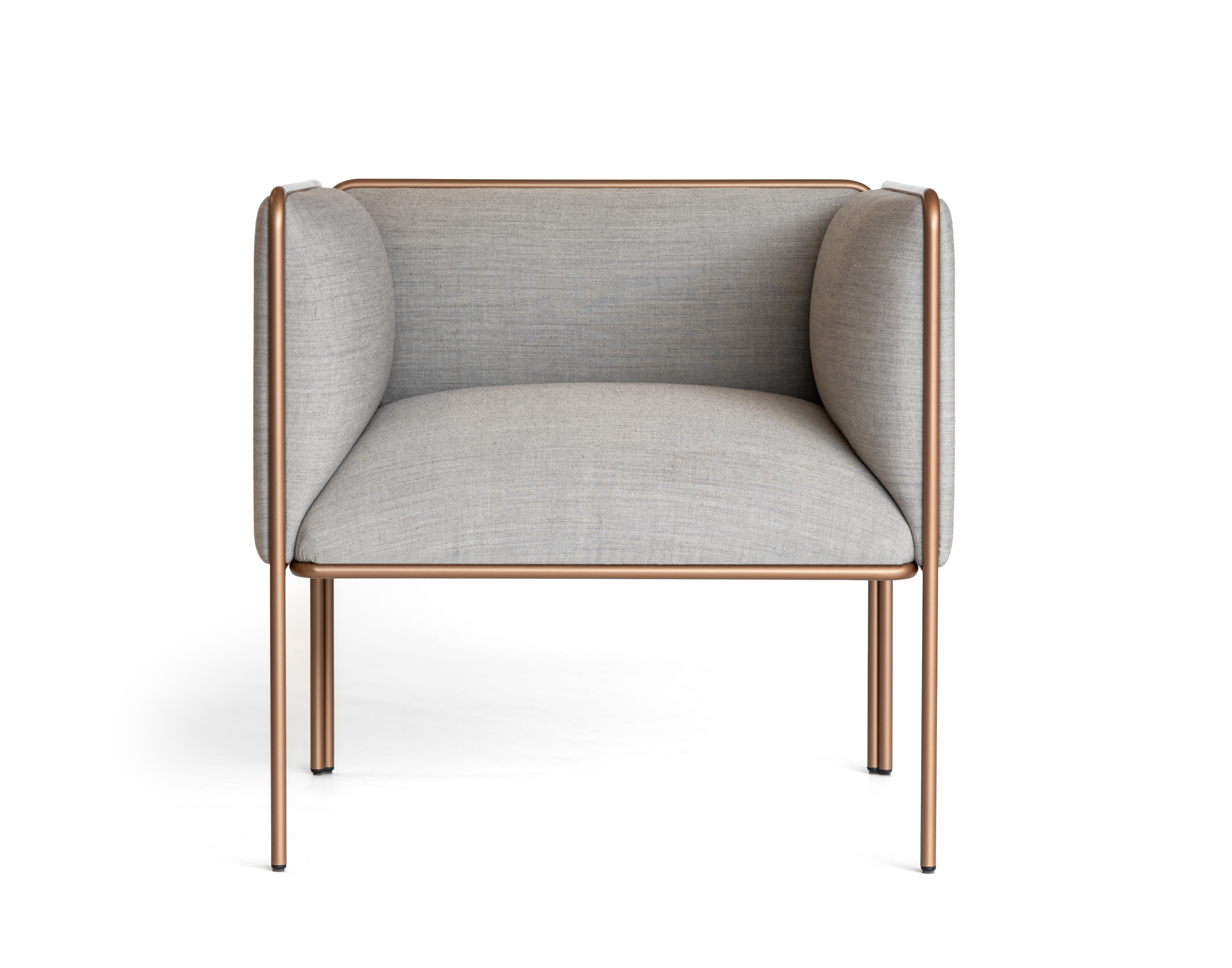 Gallery of Meetia: Industrial Style - 26