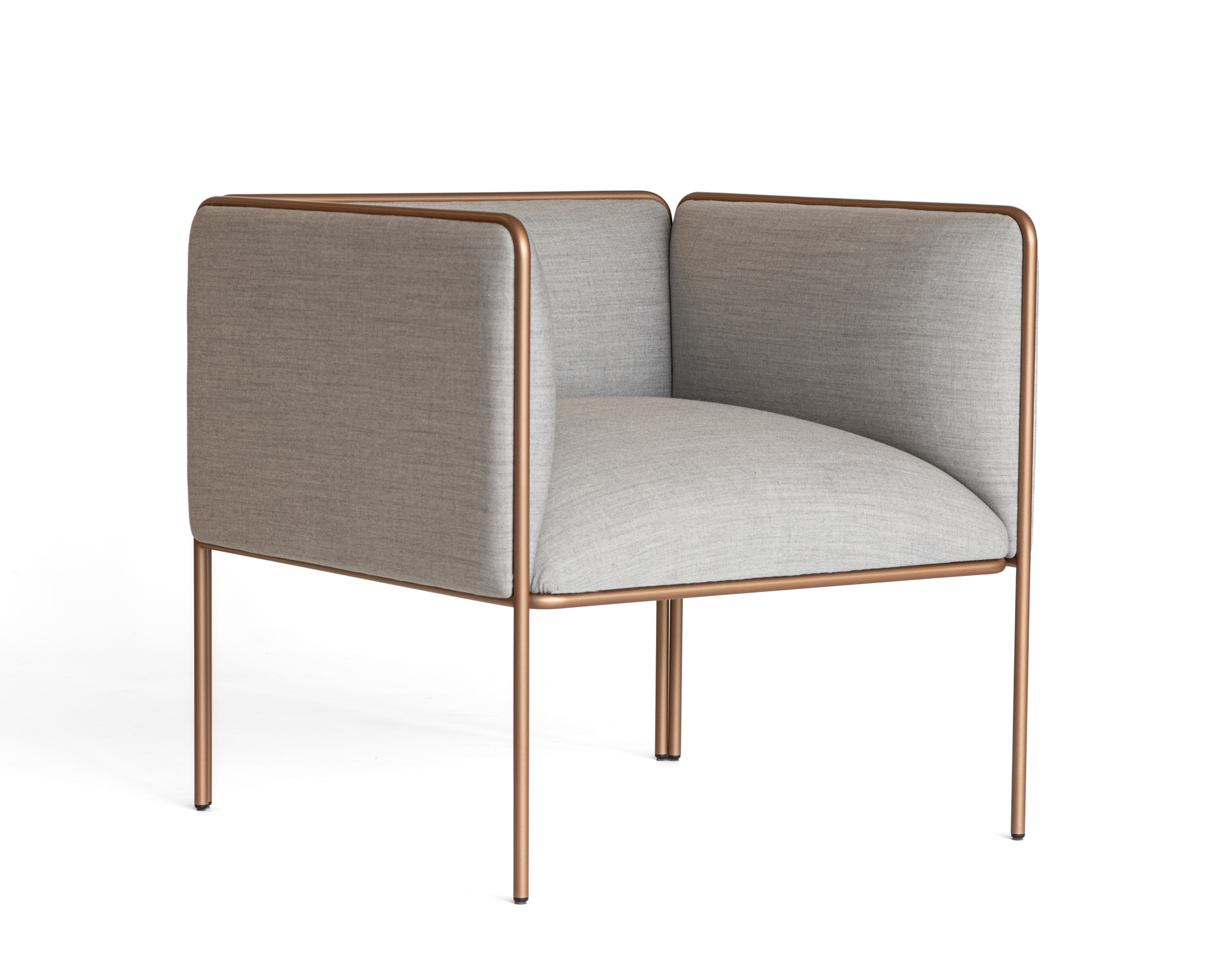 Gallery of Meetia: Industrial Style - 28