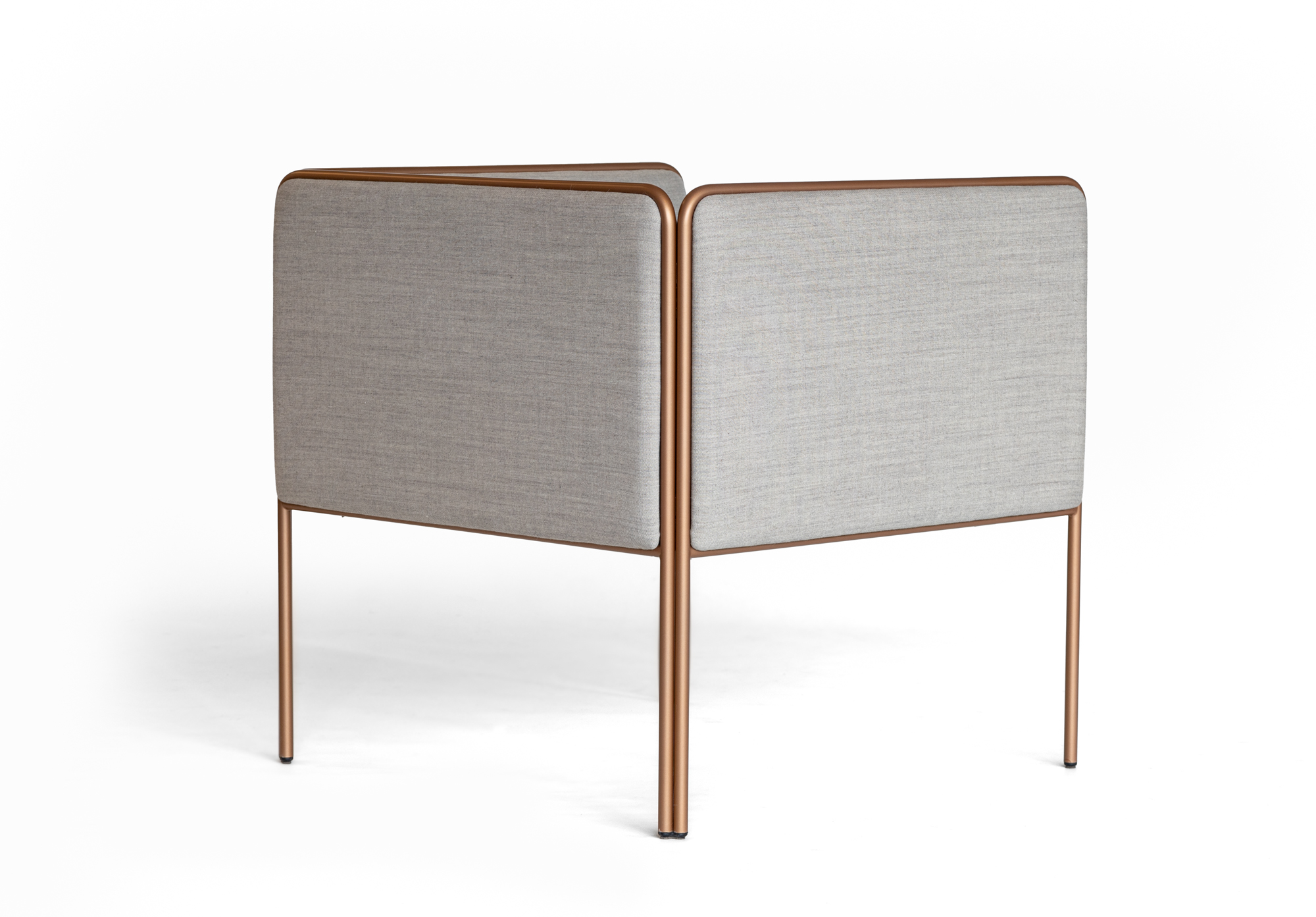 Gallery of Meetia: Industrial Style - 27