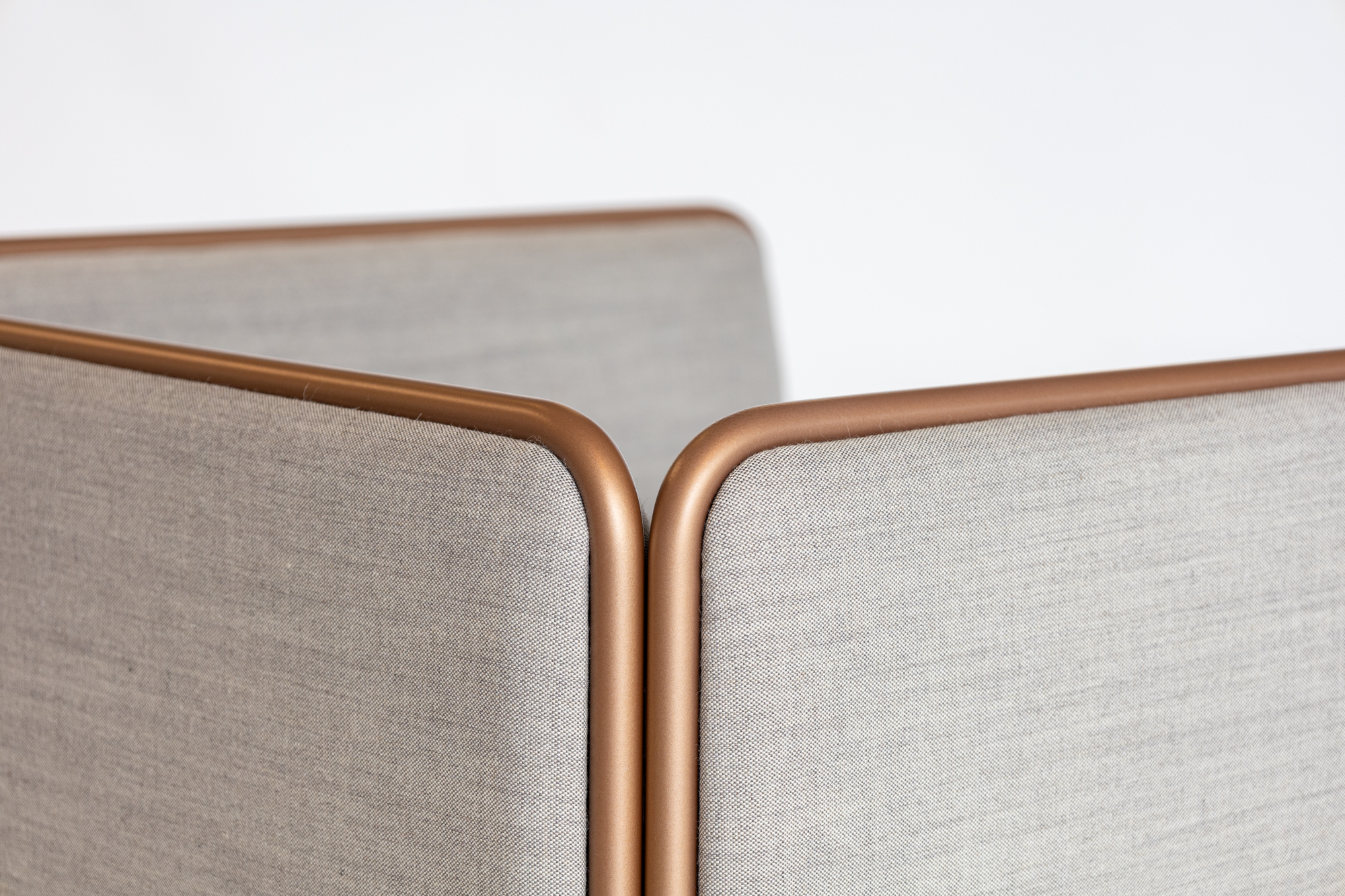 Gallery of Meetia: Industrial Style - 29