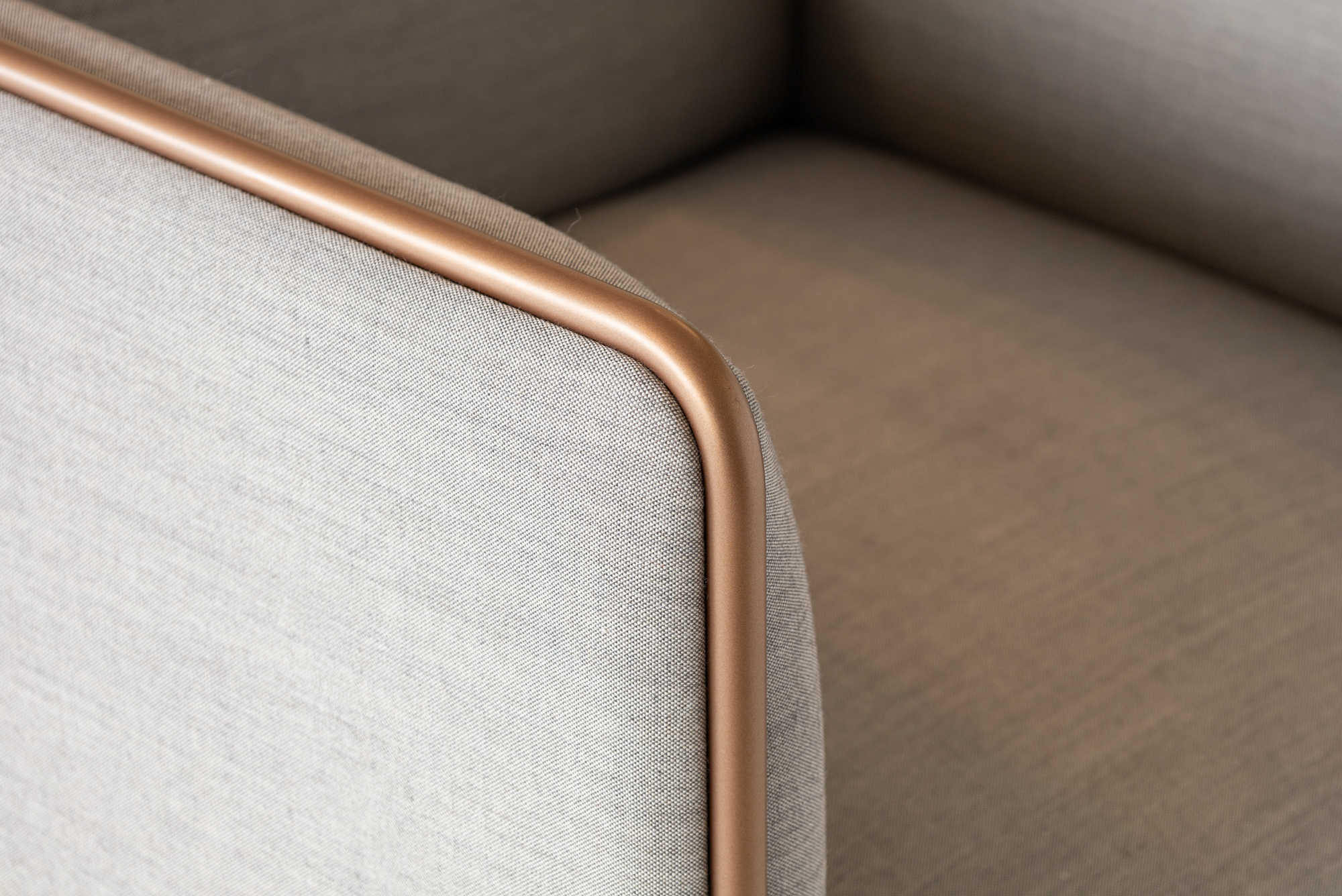 Gallery of Meetia: Industrial Style - 30