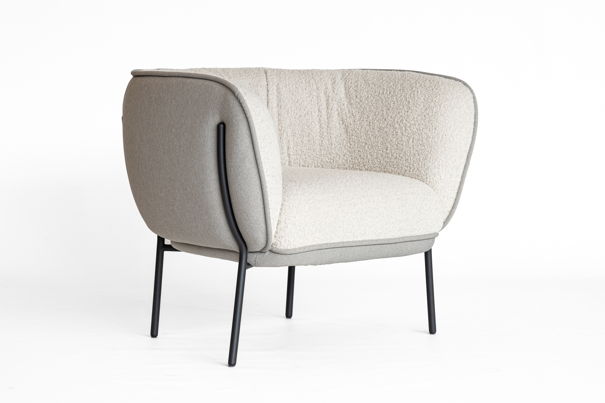 Gallery of Owwi: Armchair & Sofas - 21