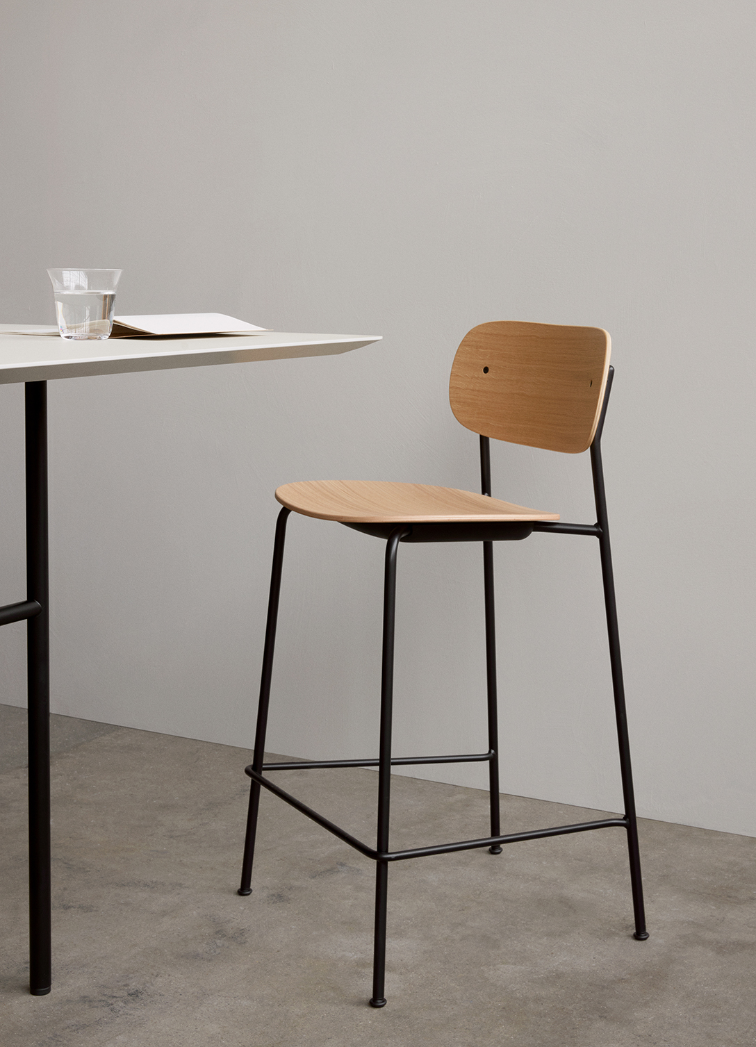 Gallery of Counter Chair - Co - 2