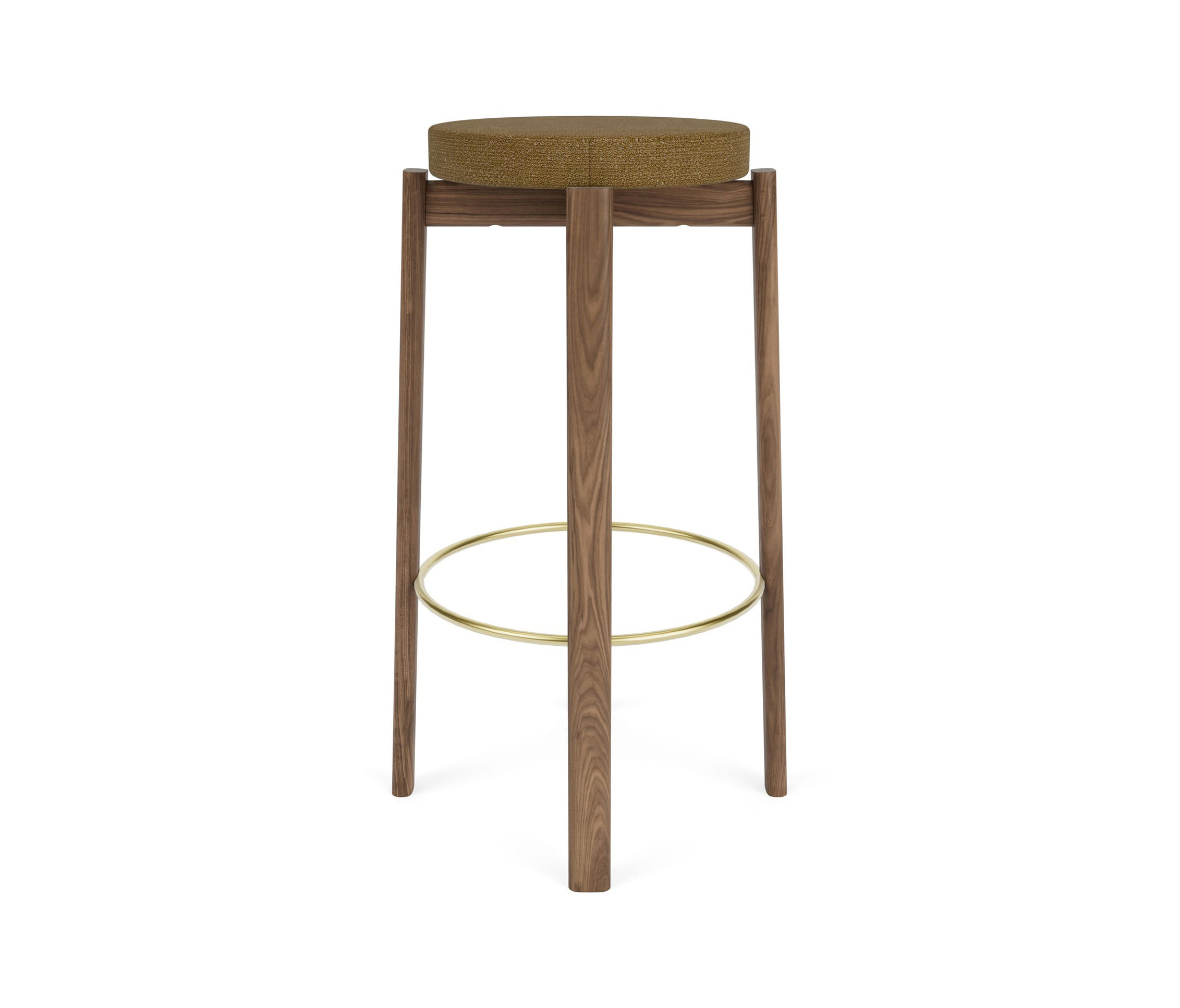Gallery of Bar Stool - Passage - 7