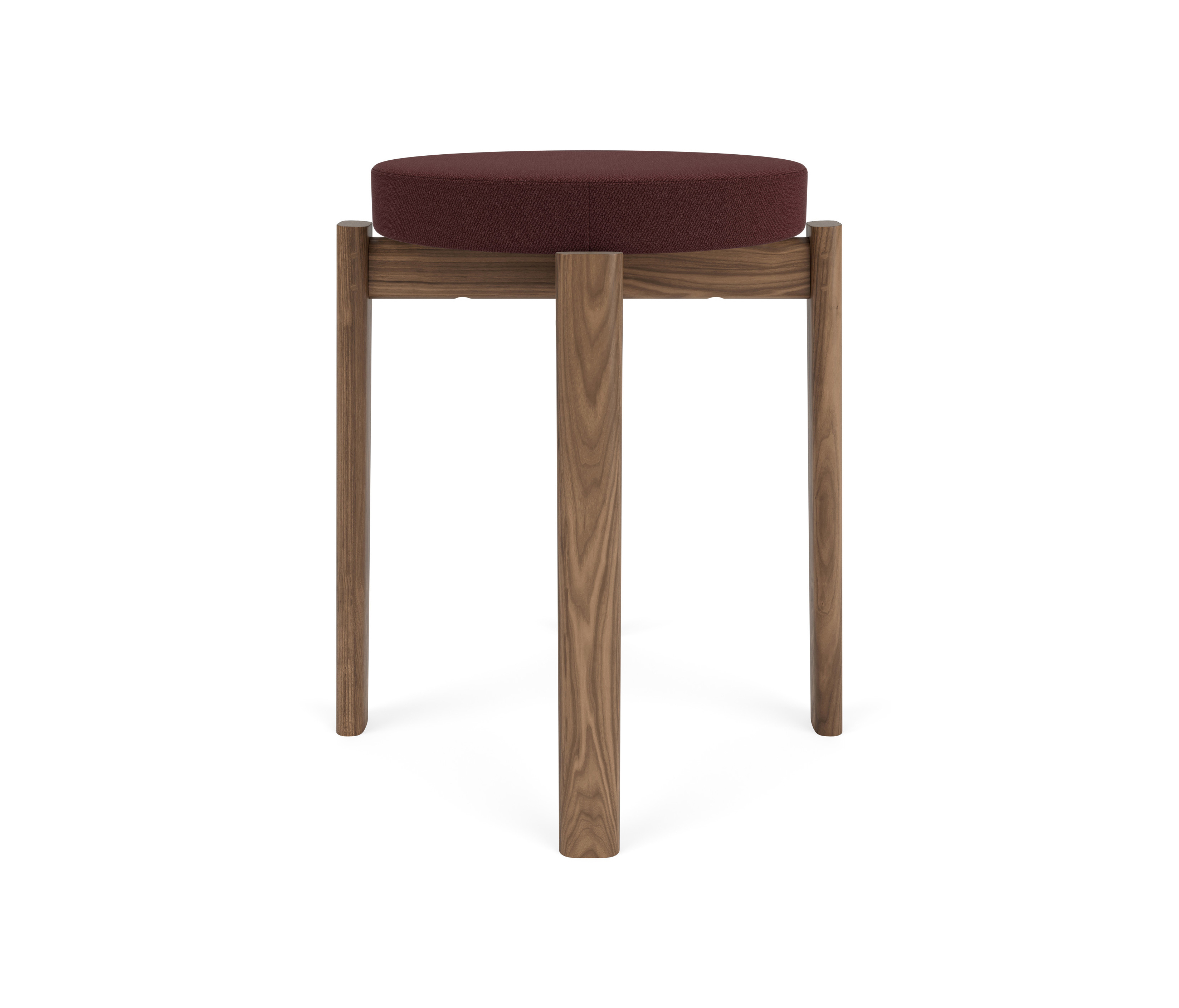 Gallery of Wood Stool - Passage - 11