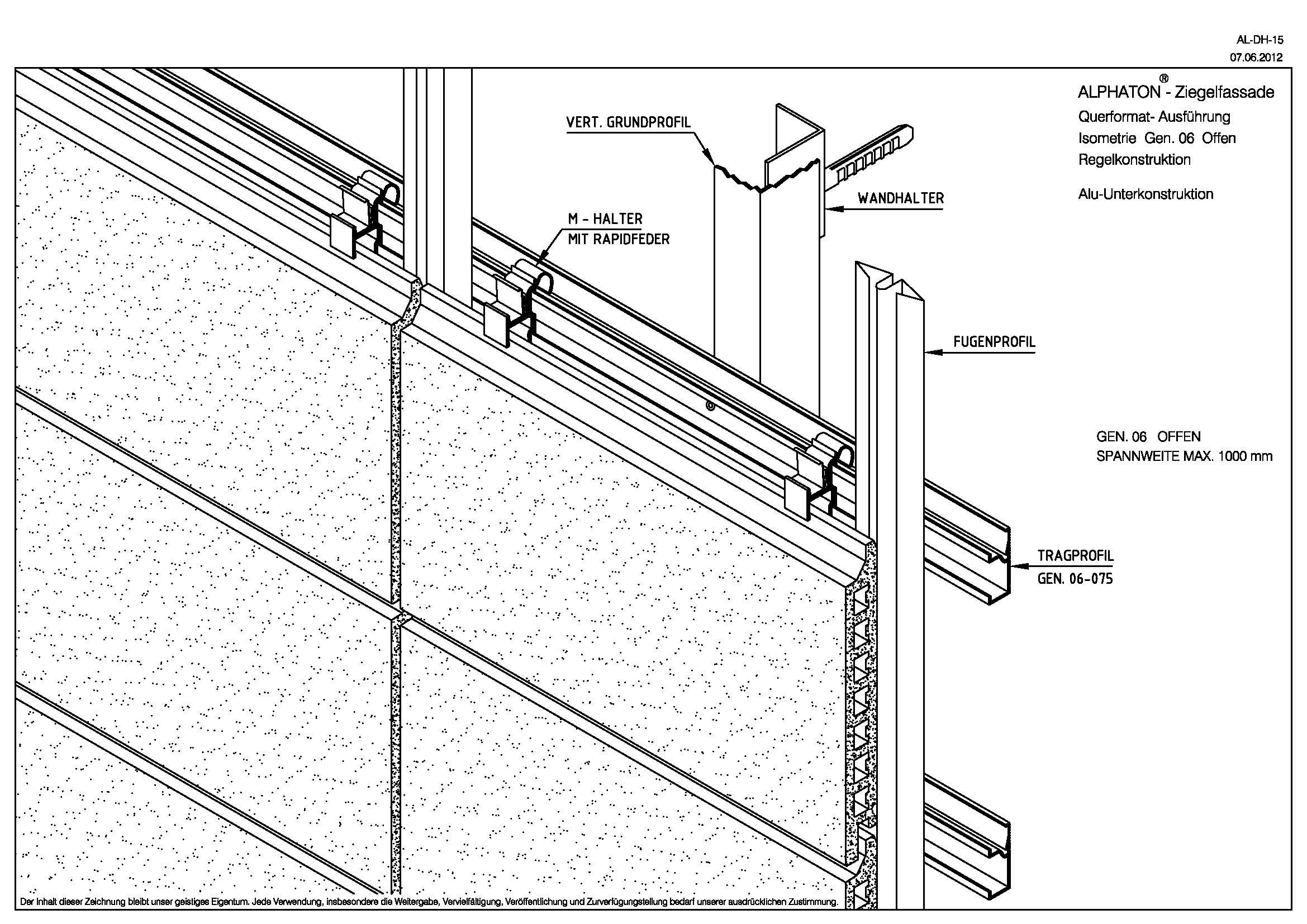 Gallery of Modular Cladding for Ceramic Facades | ALPHATON® - 11