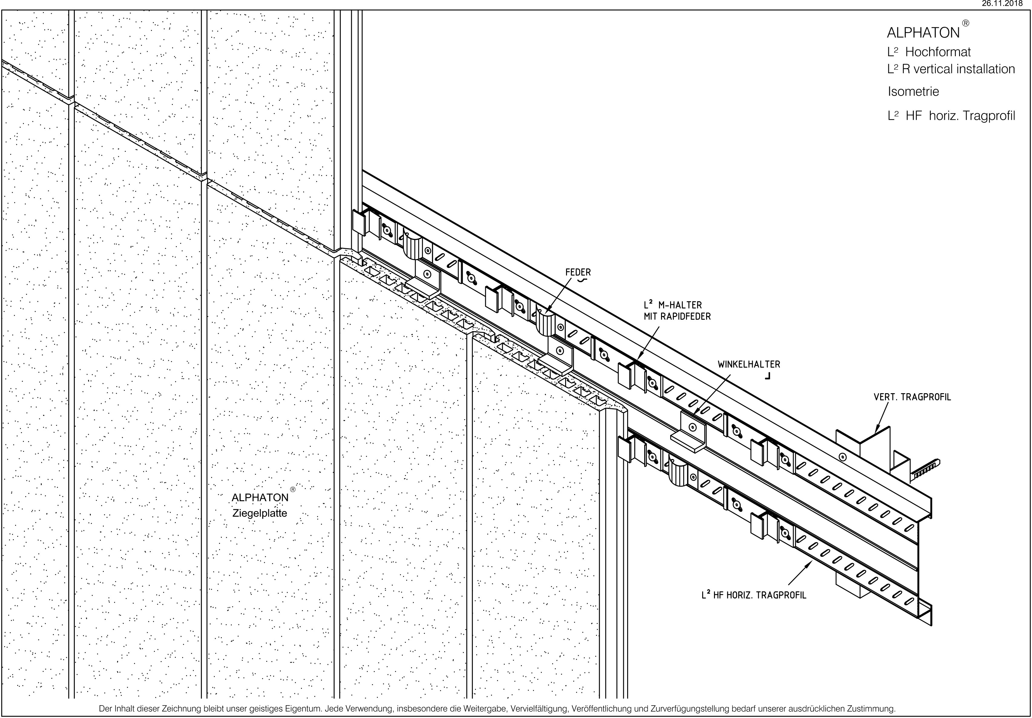 Gallery of Modular Cladding for Ceramic Facades | ALPHATON® - 9