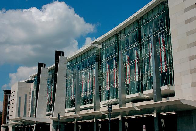 Galeria de Vidrio de baja emisividad Sungate® 400 - 6