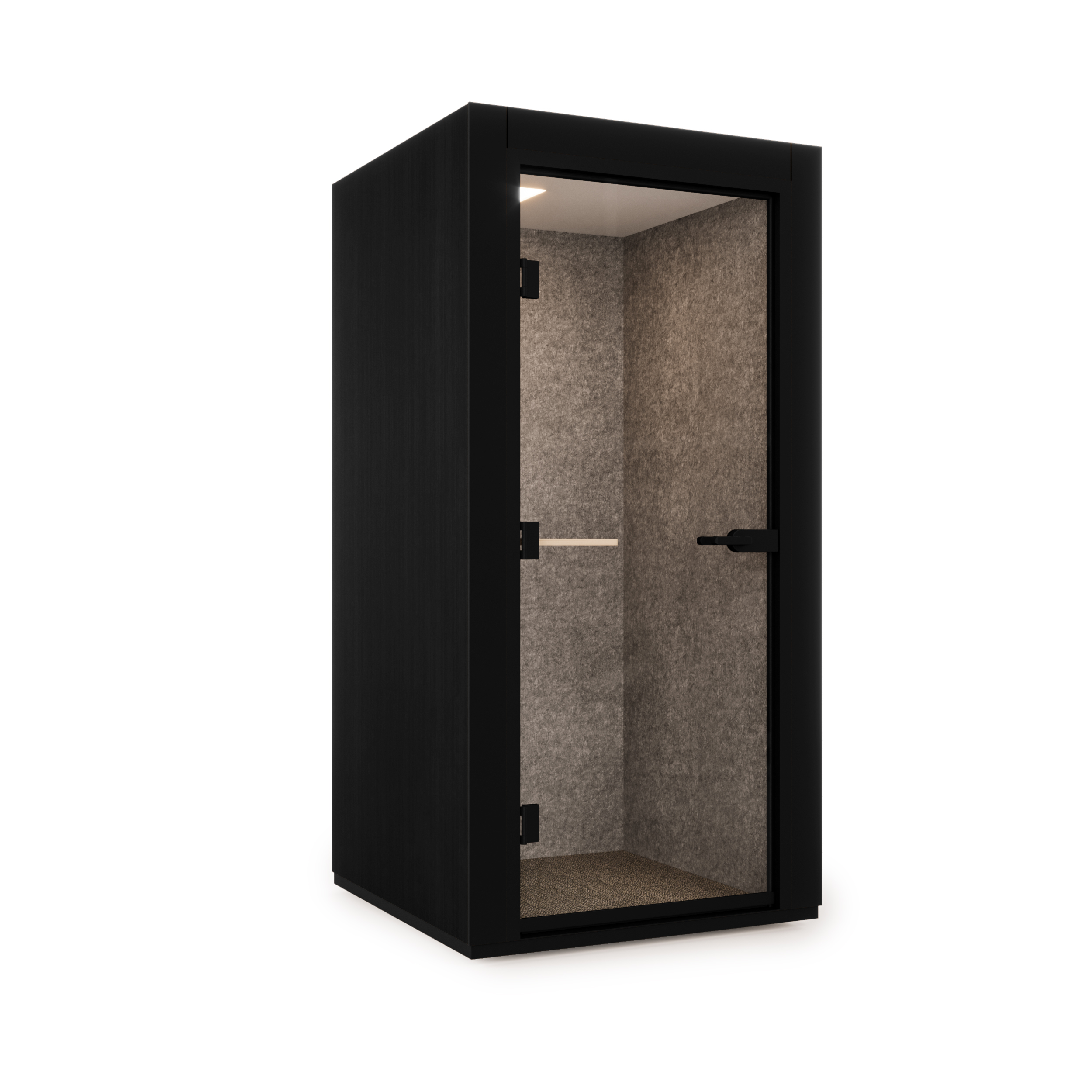 Gallery of Privacy Pods - Call 1 - 6