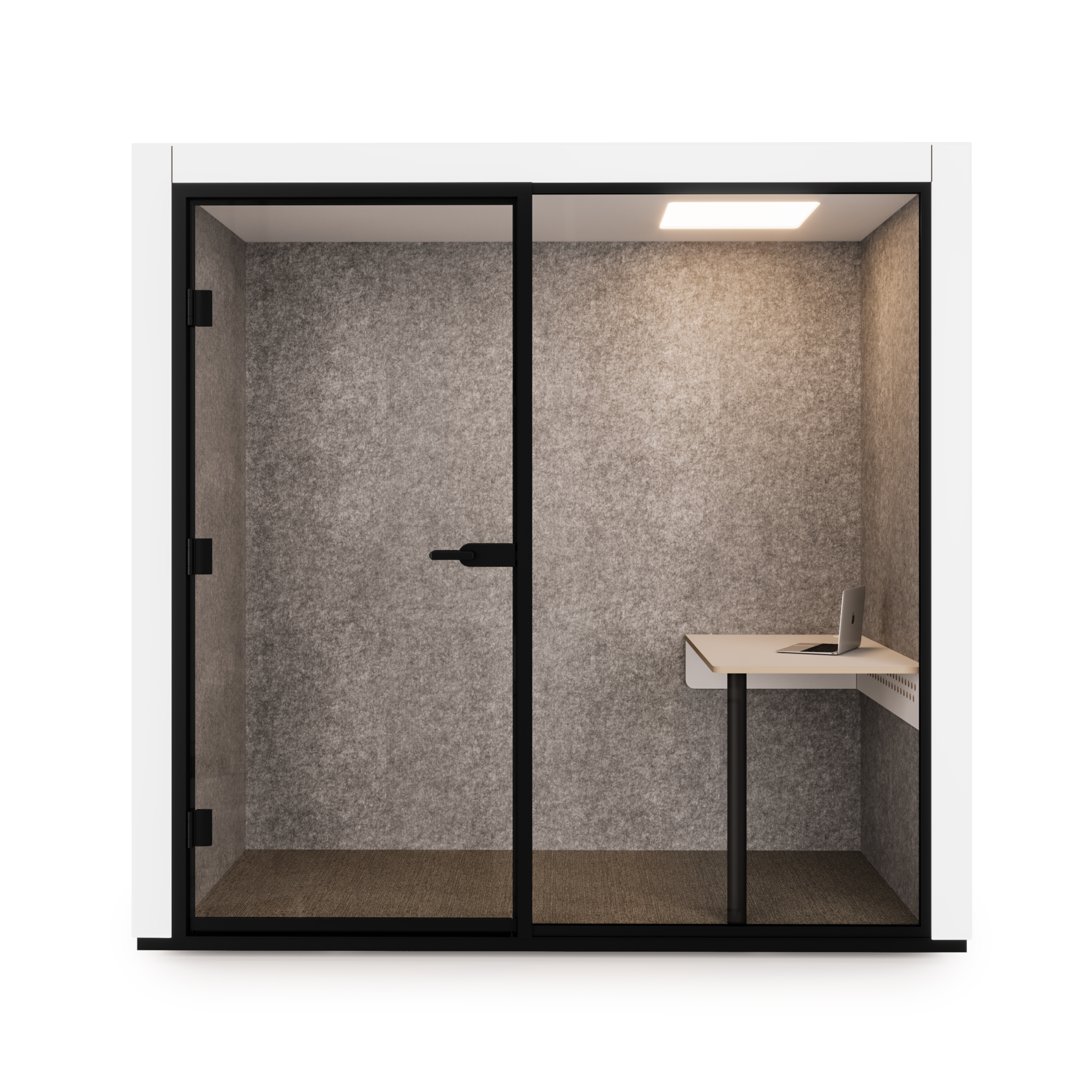 Gallery of Privacy Pods - Focus 1 - 10