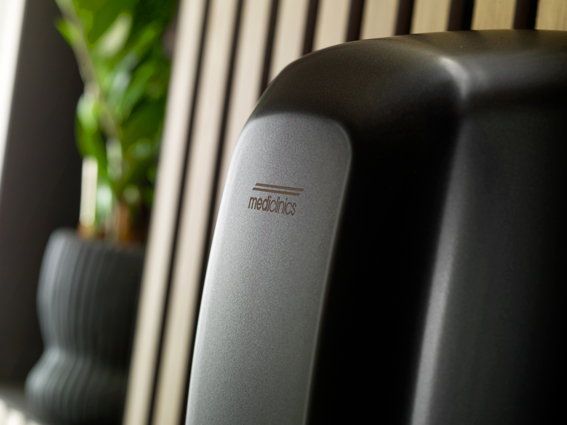 Gallery of Hand Dryer - Machflow Plus Brushless | M19 - 13