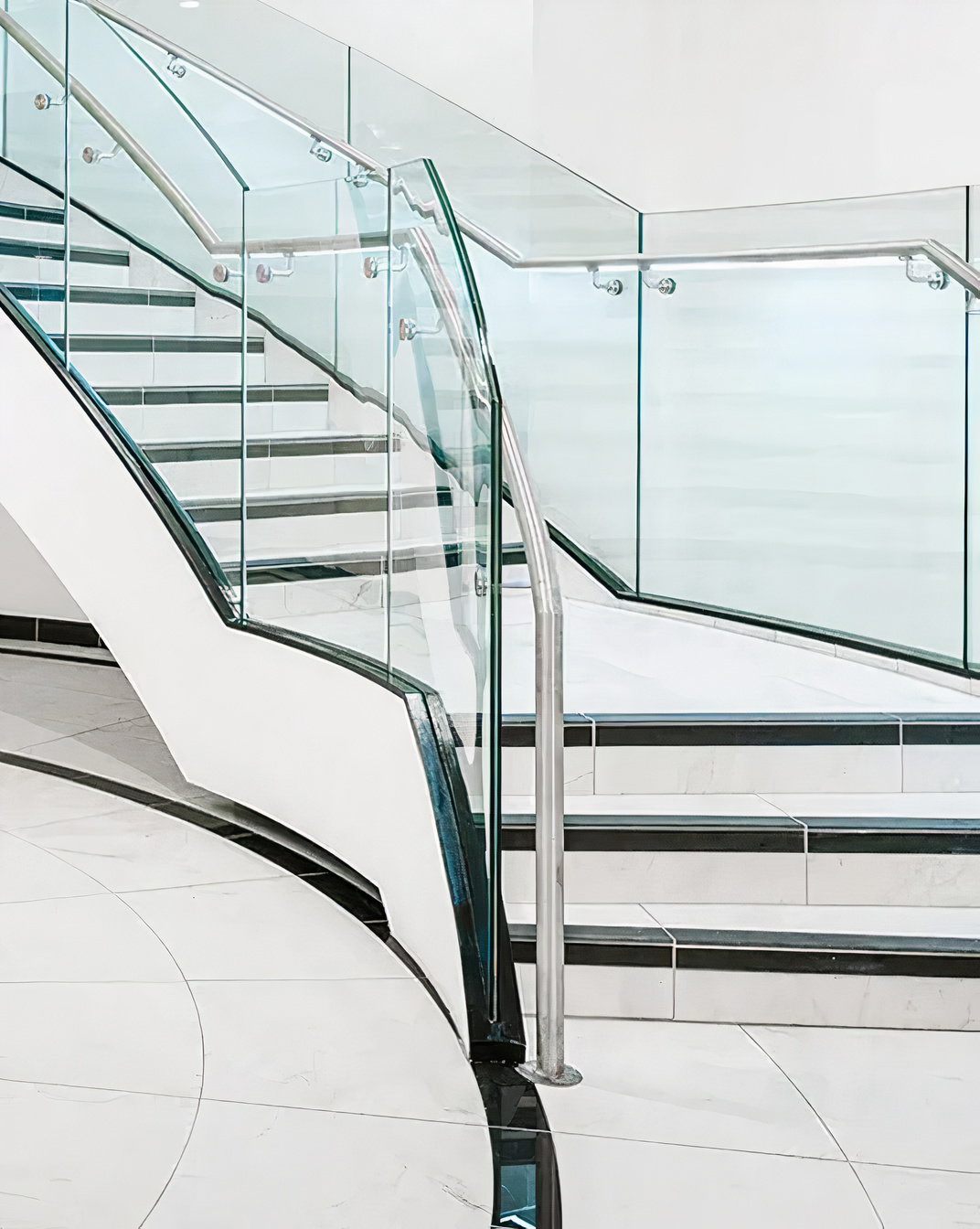 Gallery of Q-Line Round Post & Rail - 16