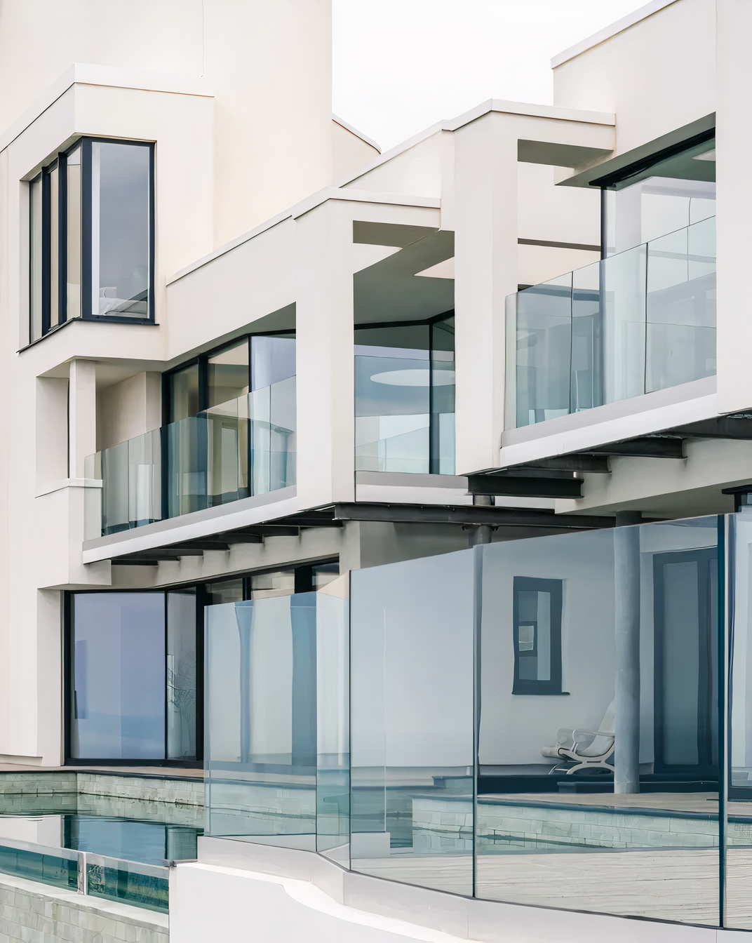 Gallery of EG Prime Base Shoe, For Commercial & High Rise - 8