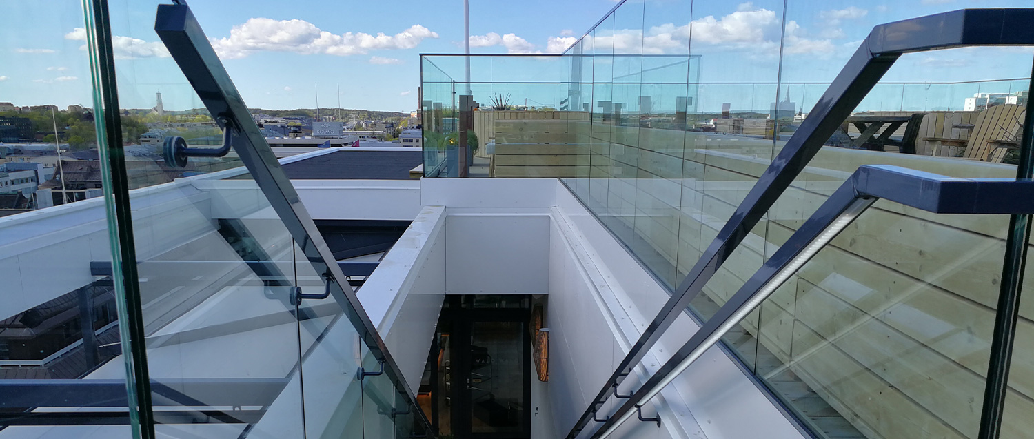 Gallery of EG Prime Base Shoe, For Commercial & High Rise - 6