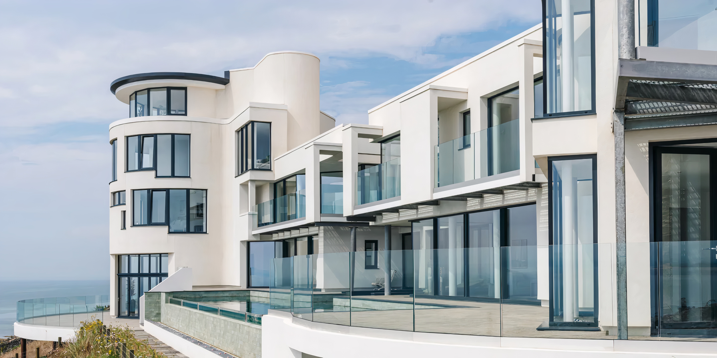 Gallery of EG Prime Base Shoe, For Commercial & High Rise - 1