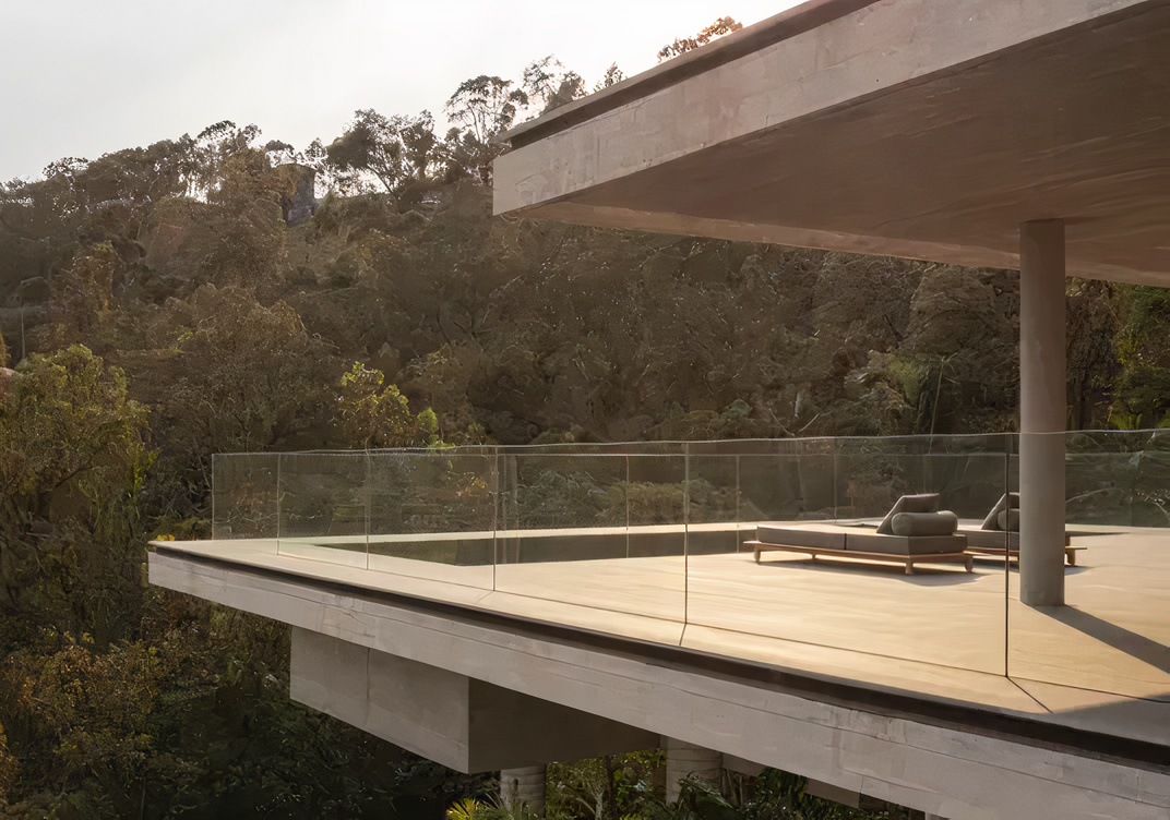 EG Smart Base Shoe | Light Commercial, Residential from Q-railing