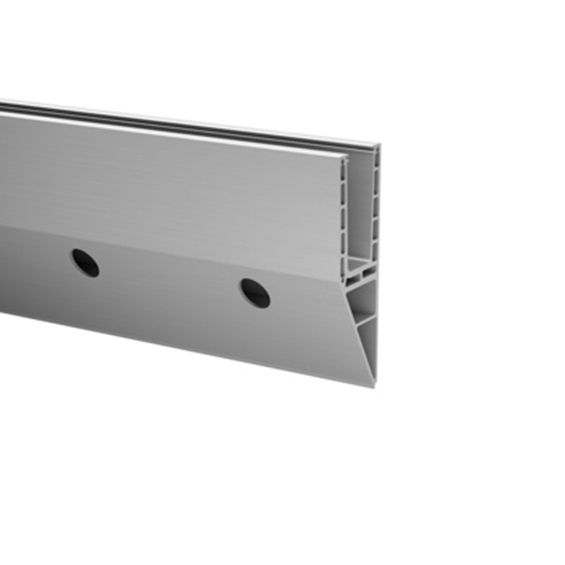 Gallery of EG Smart Base Shoe | Light Commercial, Residential - 13