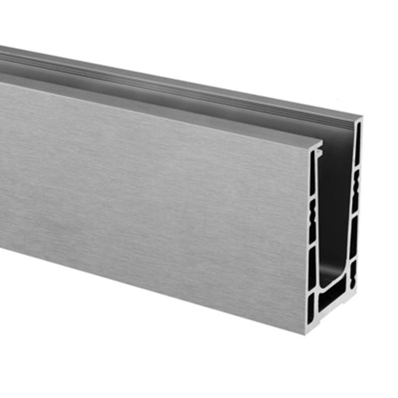 Gallery of EG Up Base Shoe, For Parapets - 7