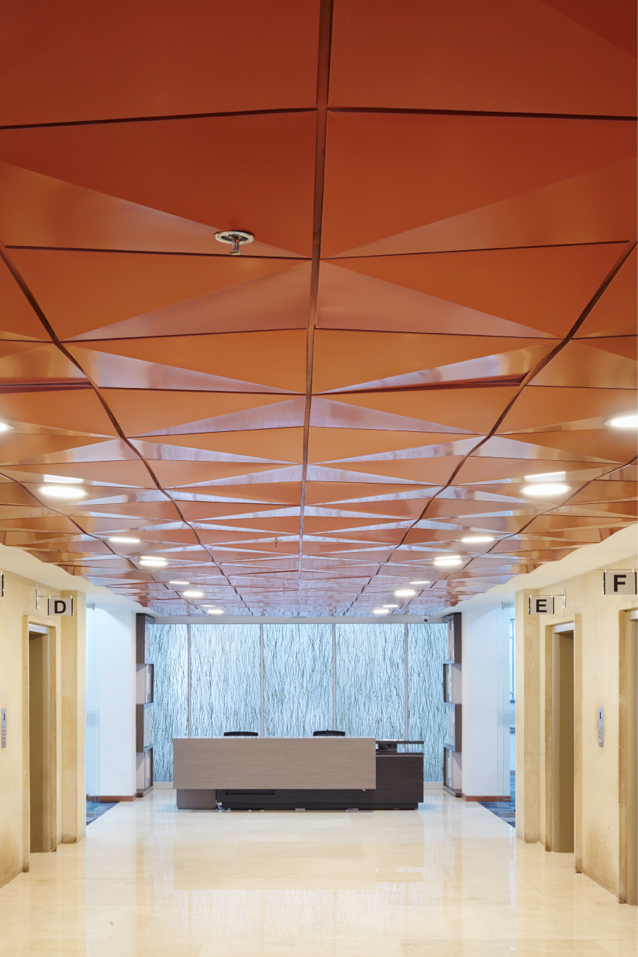 Galeria de Cielo Edge Lay-In - 2