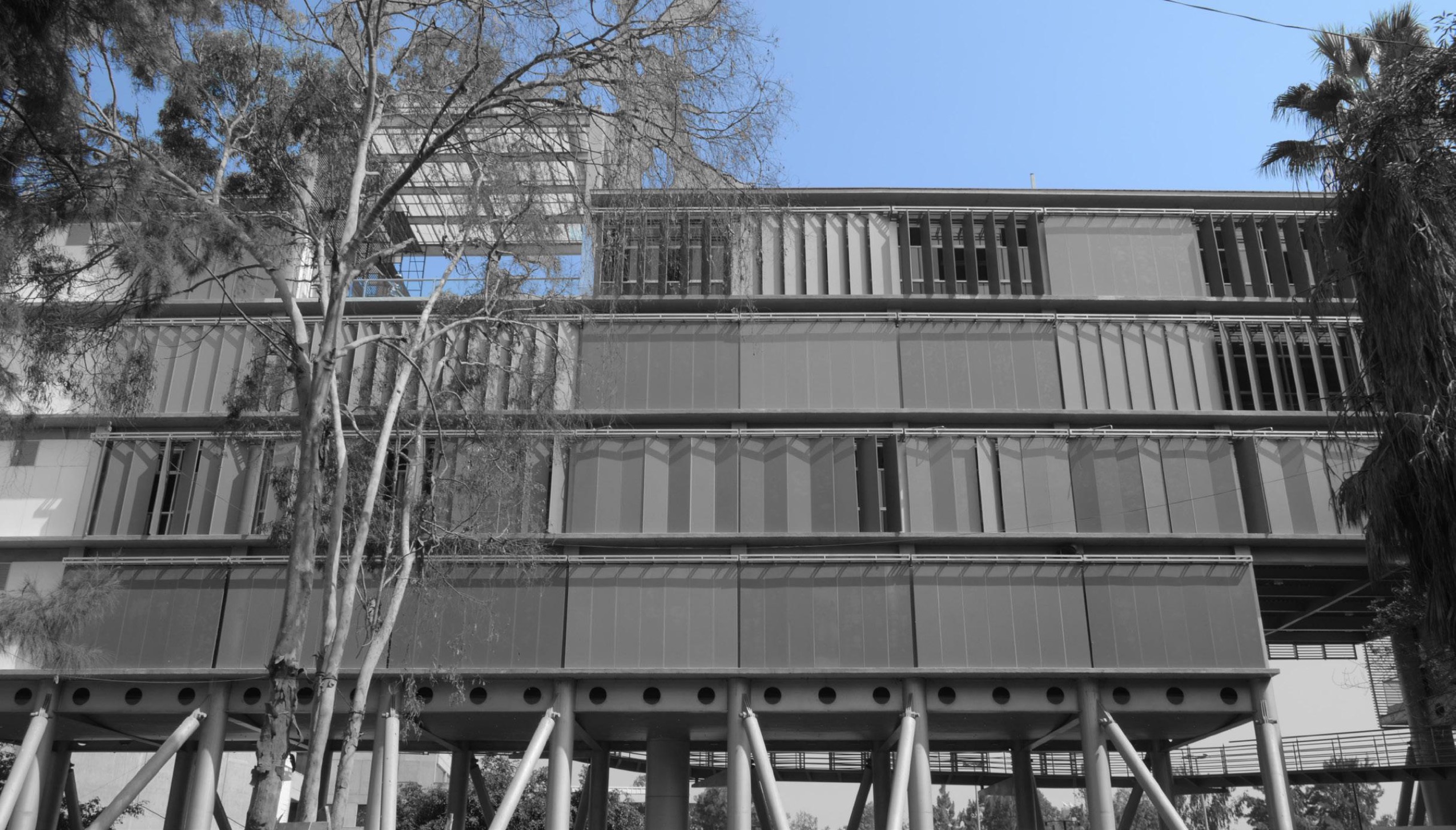 Galeria de Control solar - Fins Accionable - 3