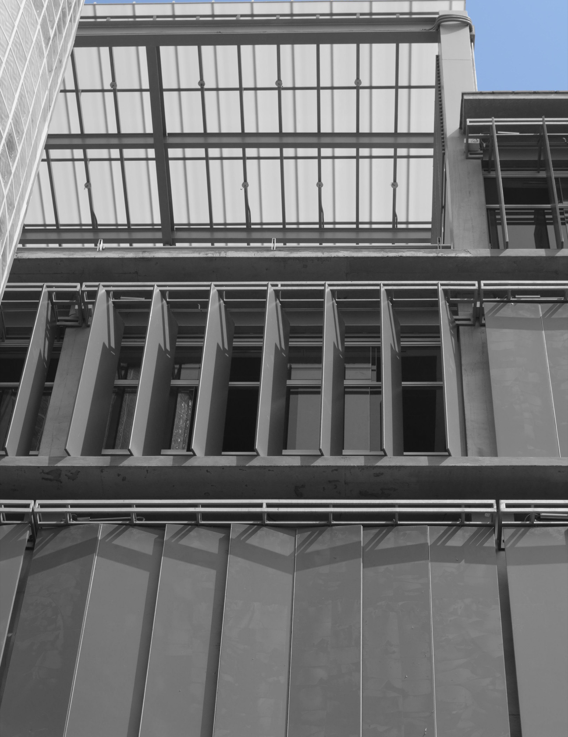 Galeria de Control solar - Fins Accionable - 5