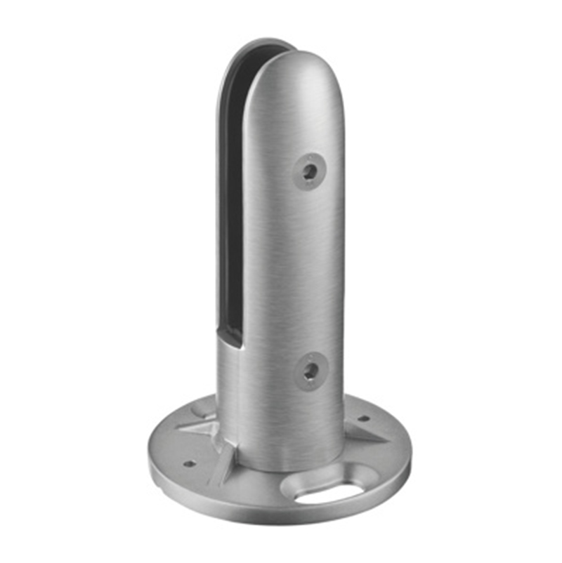Gallery of Base Clamps For Ground & Low Rise | MOD 6100/6200 - 7
