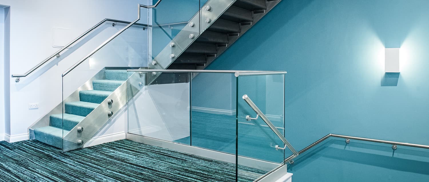 Gallery of Adjustable Glass Adapters | Easy glass MOD 0749 - 3