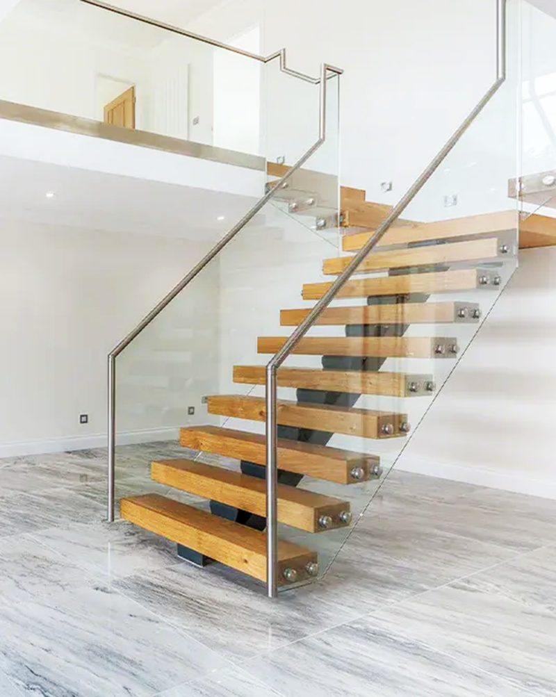 Gallery of Adjustable Glass Adapters | Easy glass MOD 0749 - 2