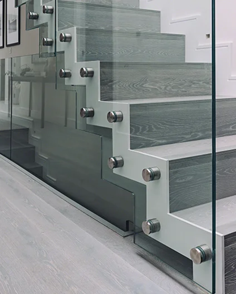 Gallery of Adjustable Glass Adapters | Easy glass MOD 0749 - 4