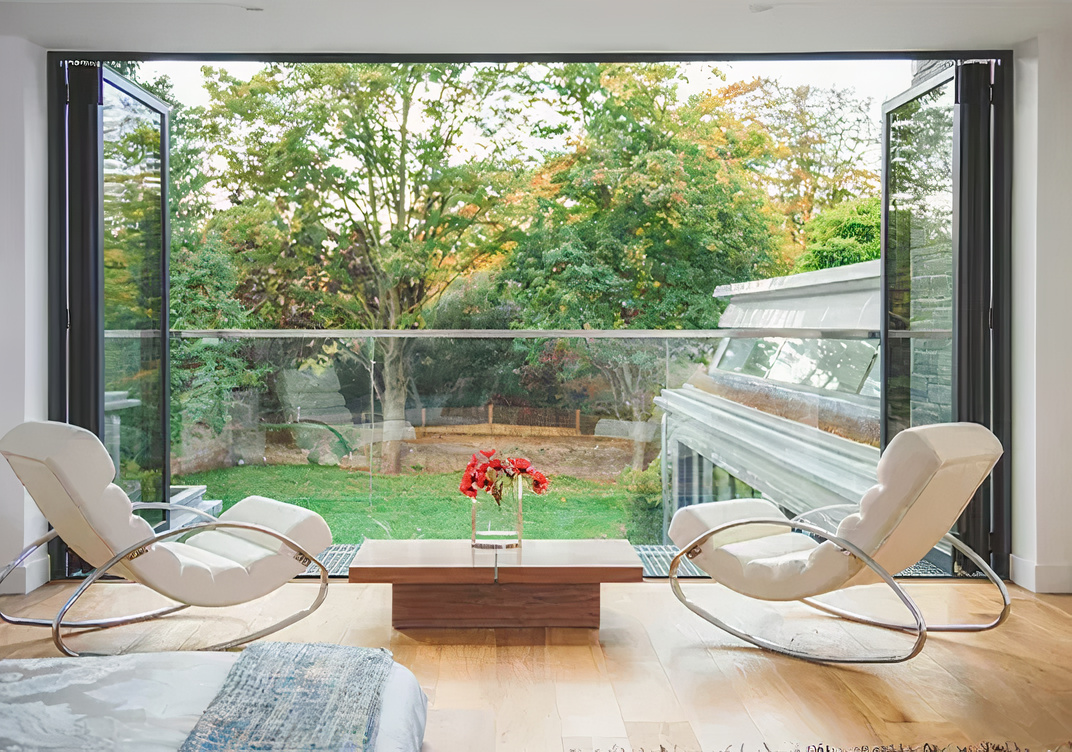 Gallery of Adjustable Glass Adapters | Easy glass MOD 0749 - 7