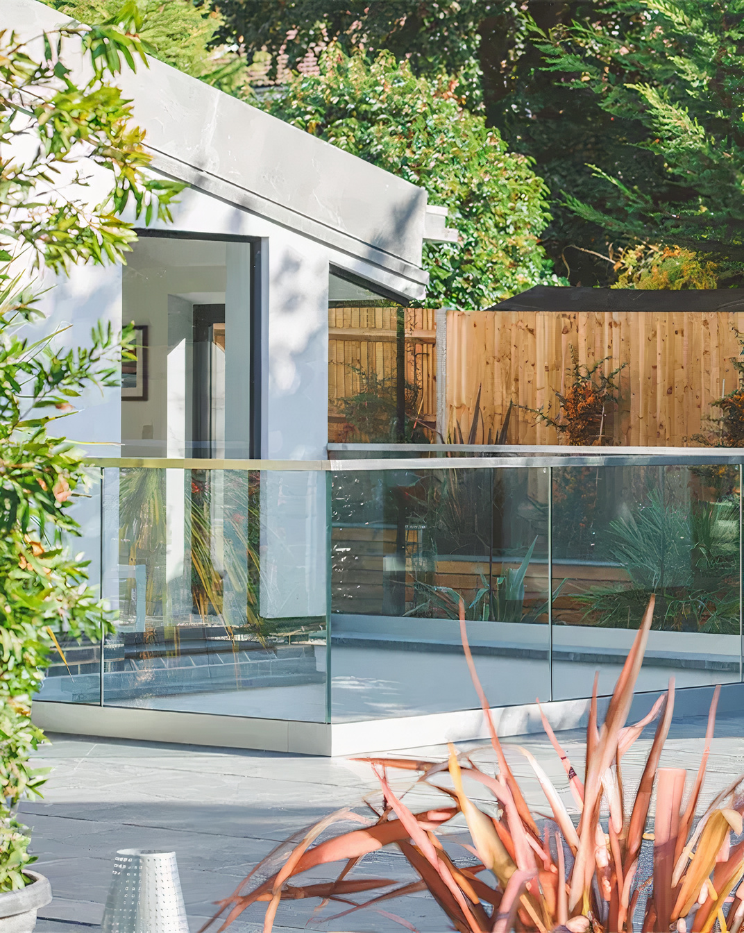 Gallery of Adjustable Glass Adapters | Easy glass MOD 0749 - 8