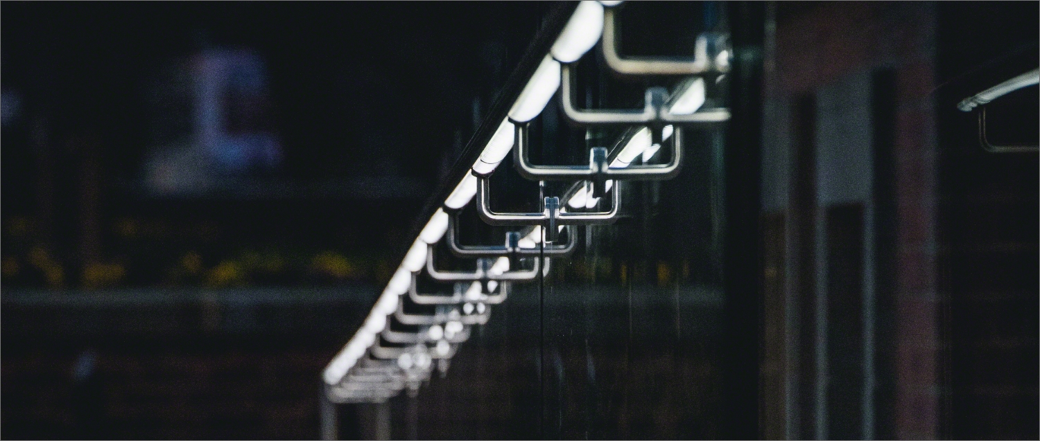Gallery of Q-Lights Illumination For Guardrails - 6
