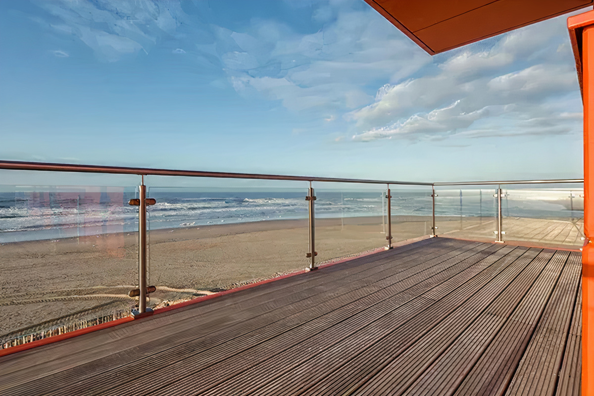 Gallery of Handrails - 9