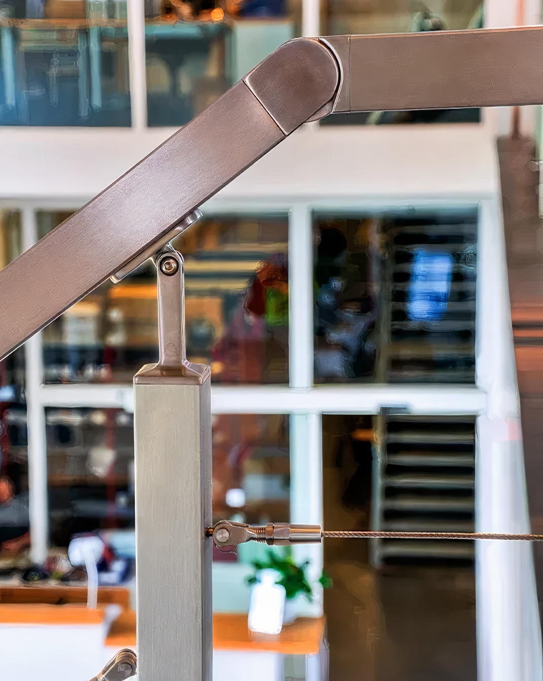 Gallery of Handrails - 8