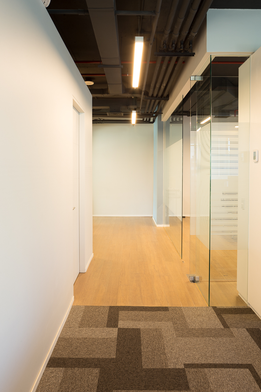 Galeria de Pisos de Madera Moso Supreme - 2