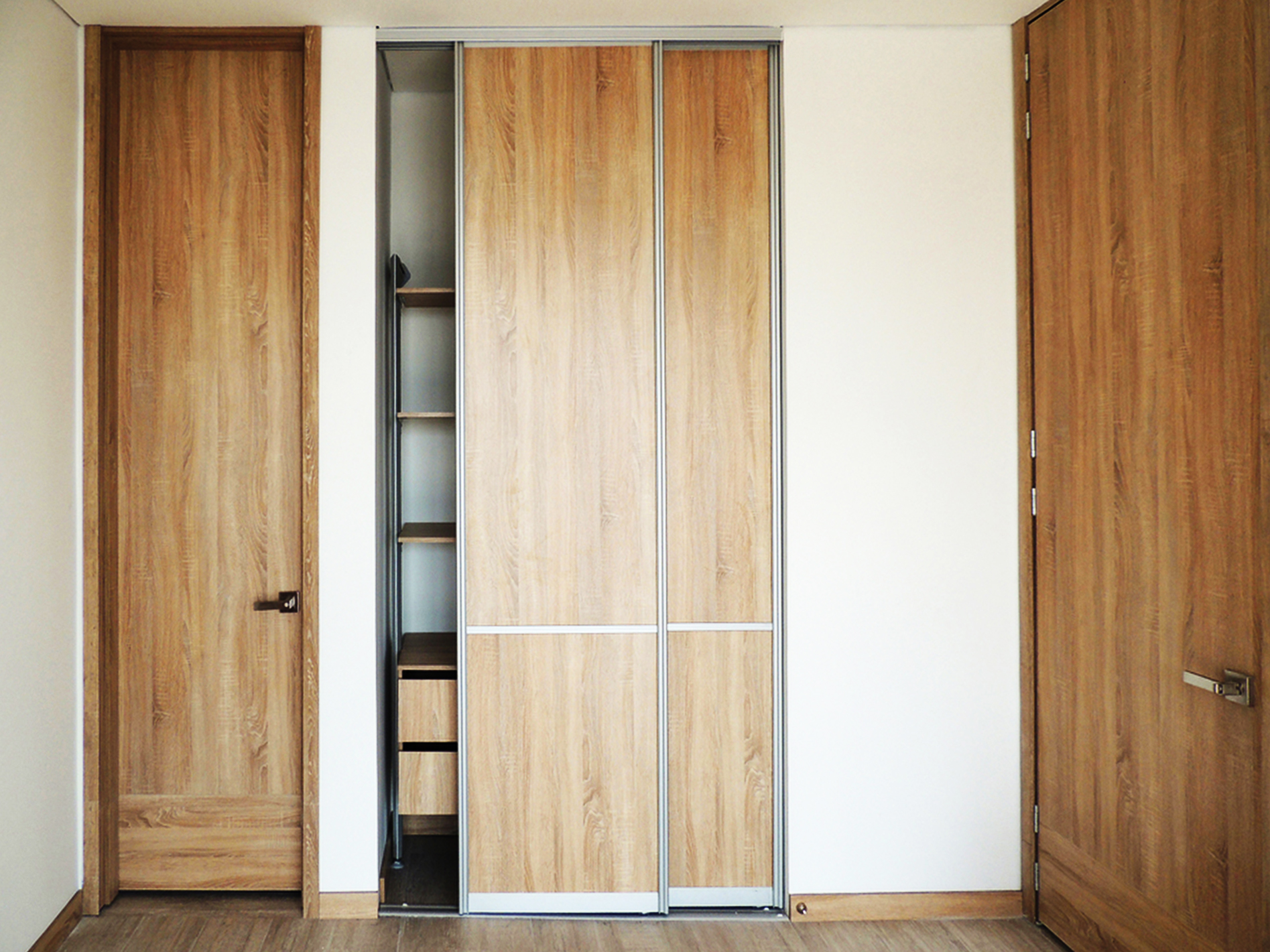 Melamina MDP Primacor 1 Cara de Primadera