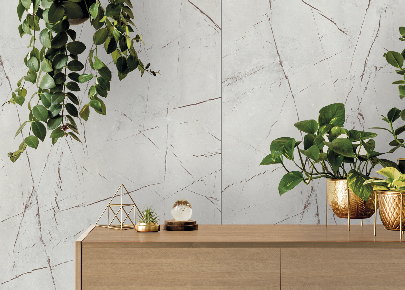 Galeria de Melamina Primacor MDP IGUAQUE - Colección SOLUM - 4