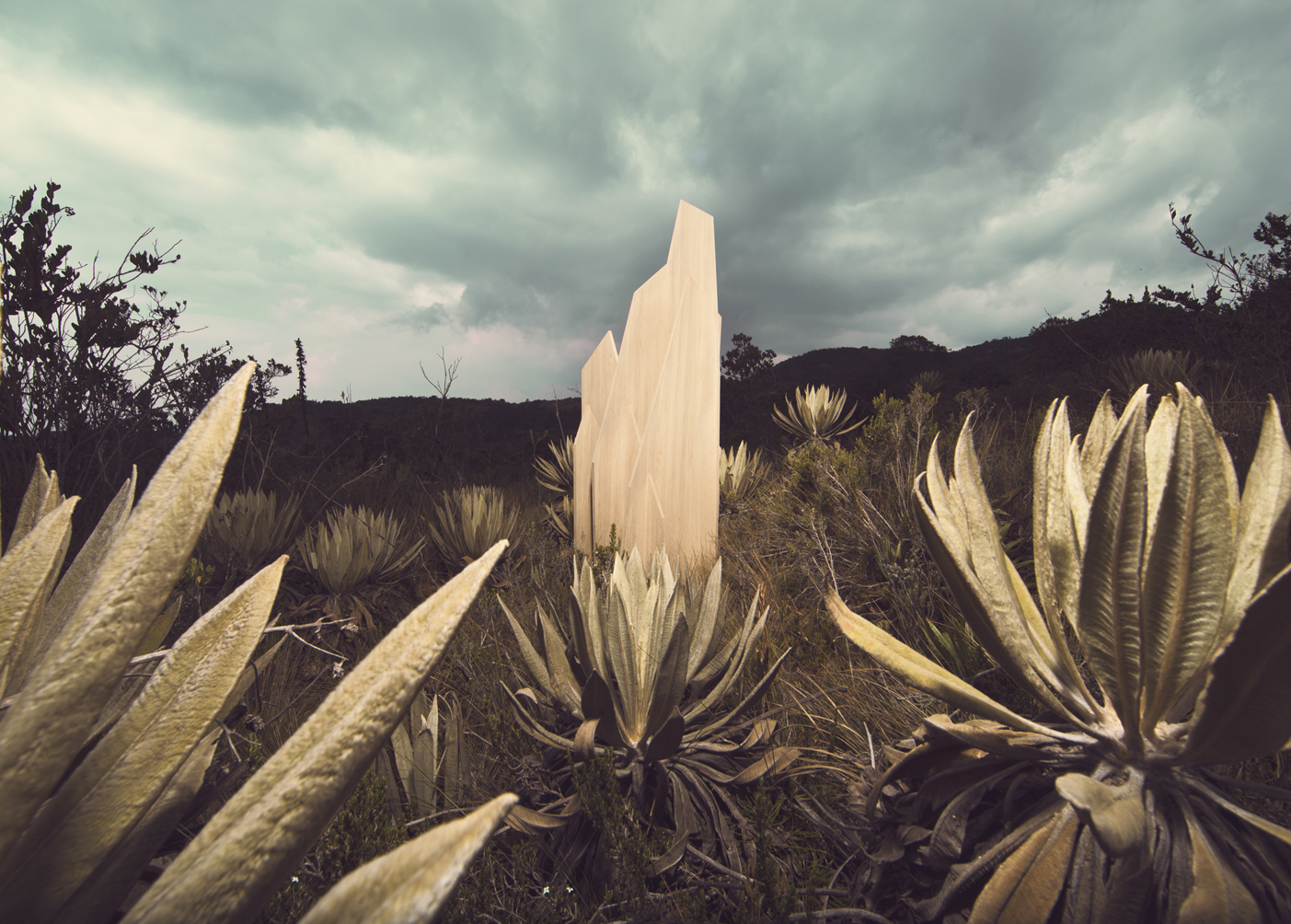 Galeria de Melamina Primacor MDP IGUAQUE - Colección SOLUM - 10