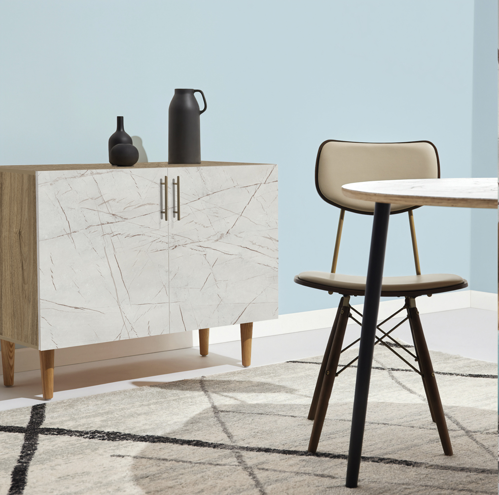 Melamina Primacor MDP SUESCA - Colección SOLUM de Primadera