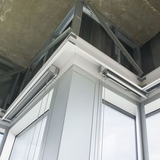 Galeria de AXIOM® Bordes Perimetrales para Edificios - 7