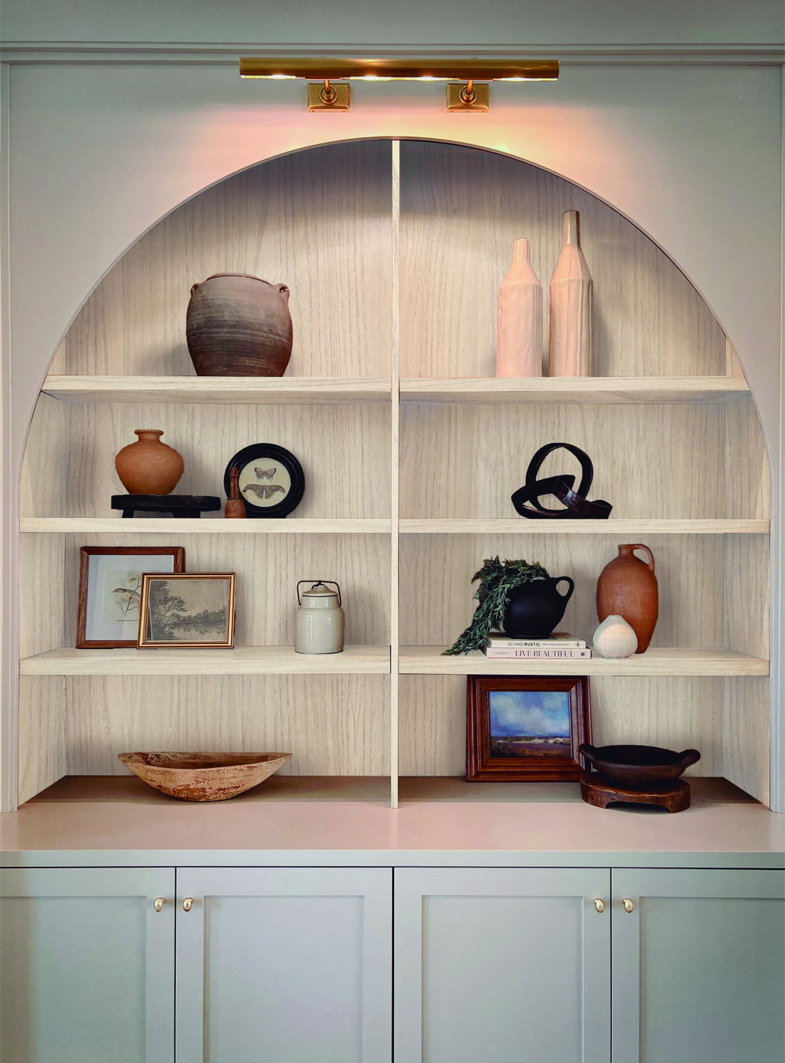 Galeria de Tablero de madera aglomerada MDP - IKA - 2