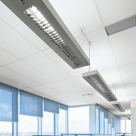 Plafones Acústicos Armstrong de Panel Rey