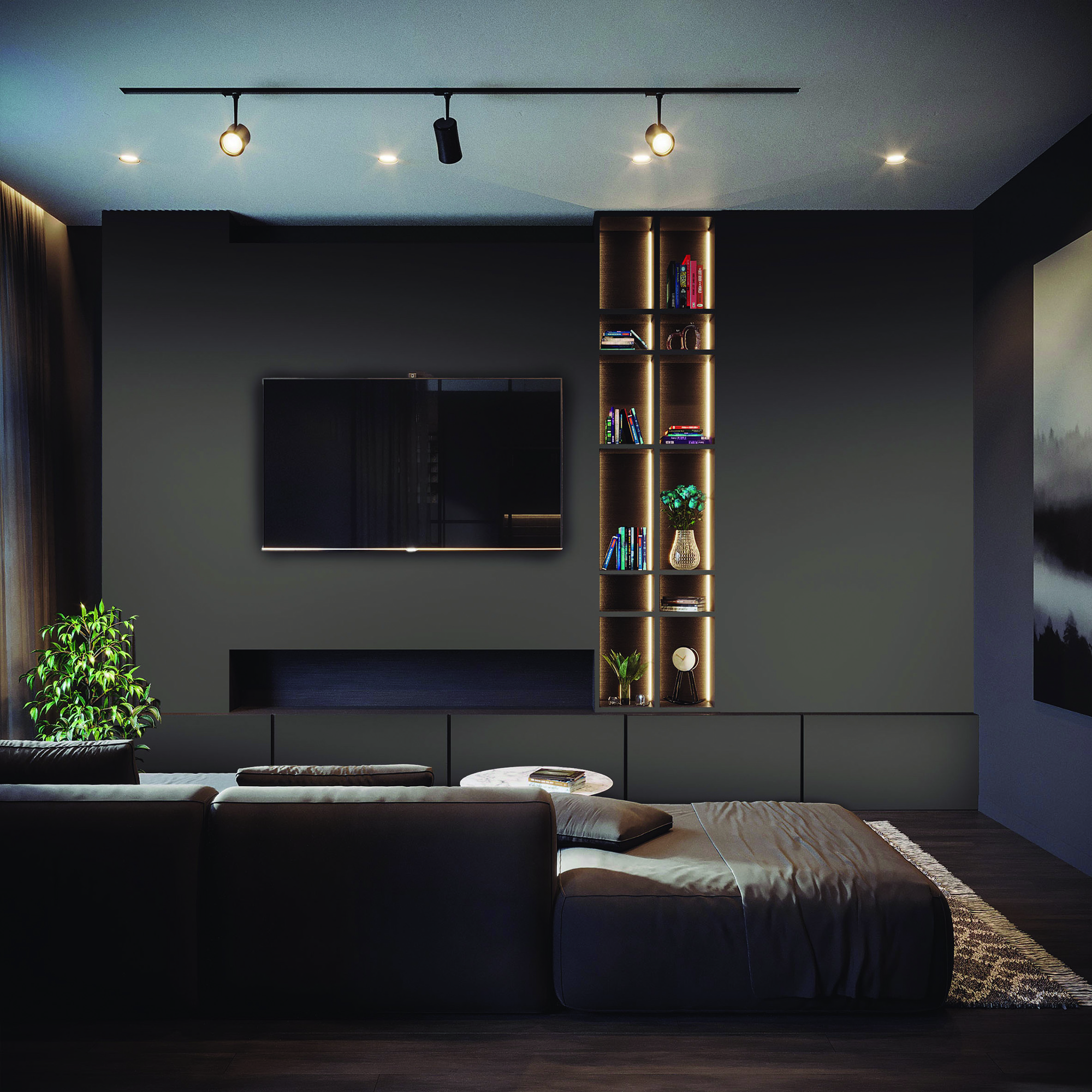 Galeria de Melamina MDP - Primacor Sukta - 5