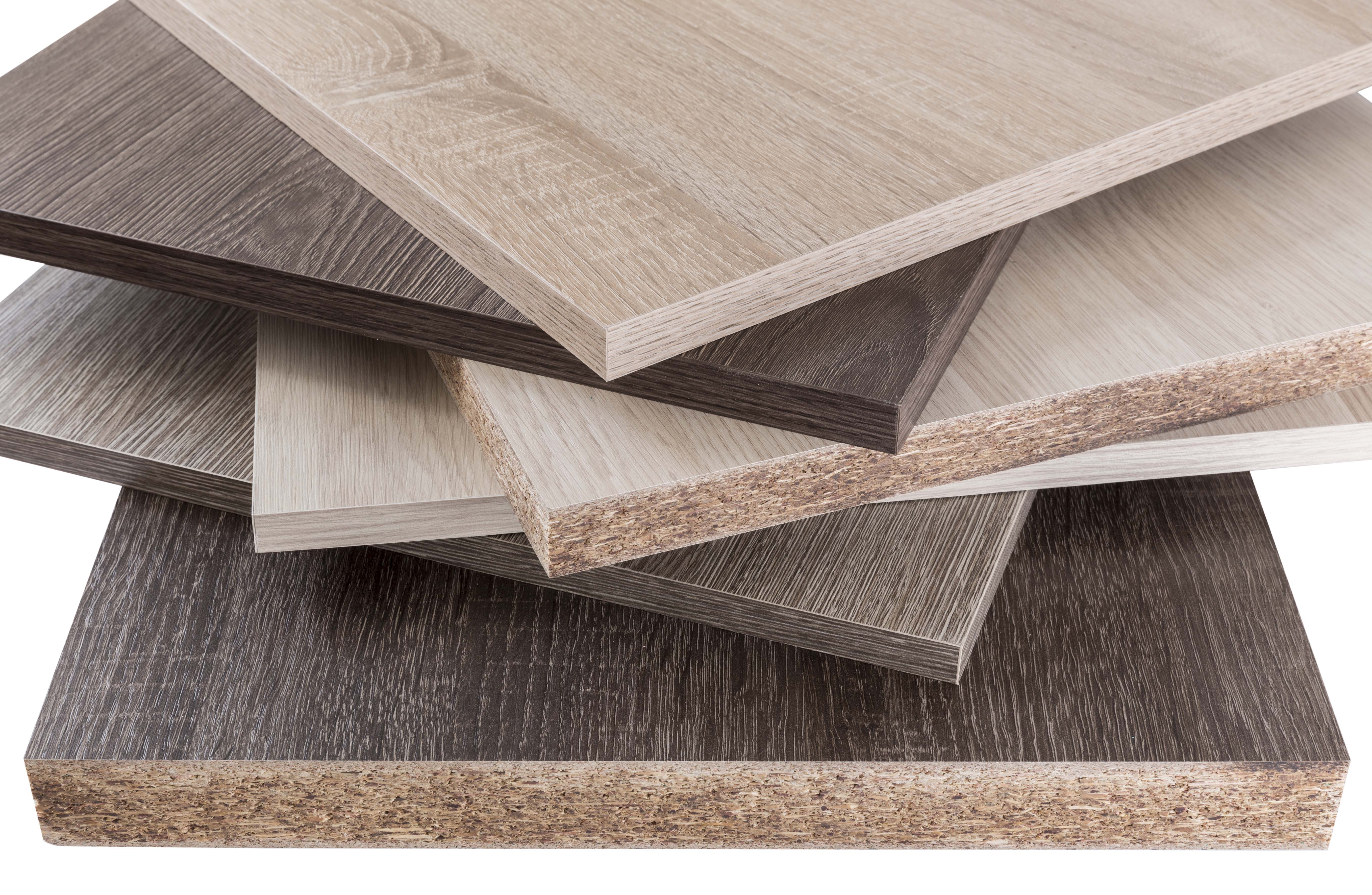 Galeria de Melamina MDP Primacor - 24