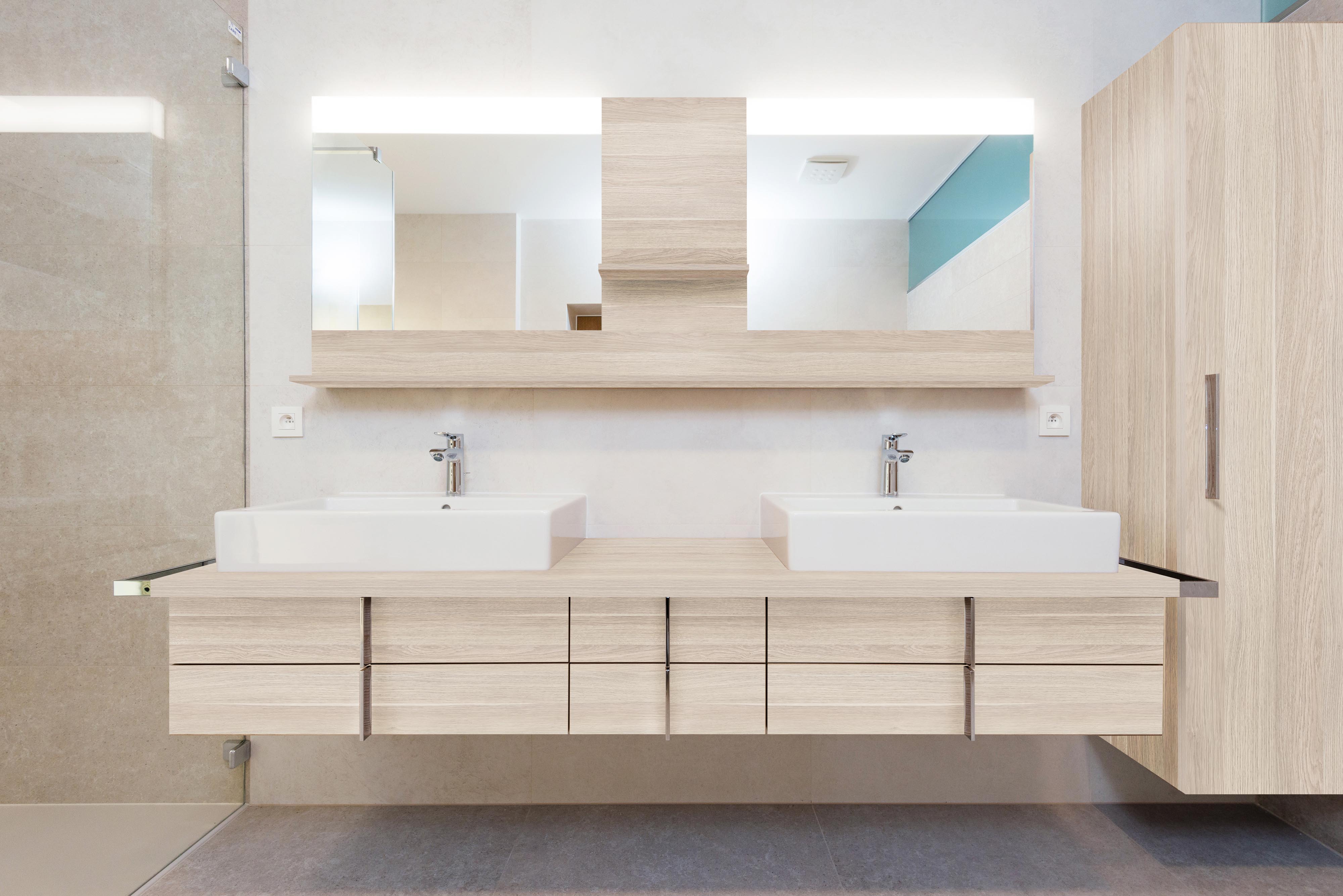 Galeria de Melamina MDP Primacor RH hidroresistente - 8